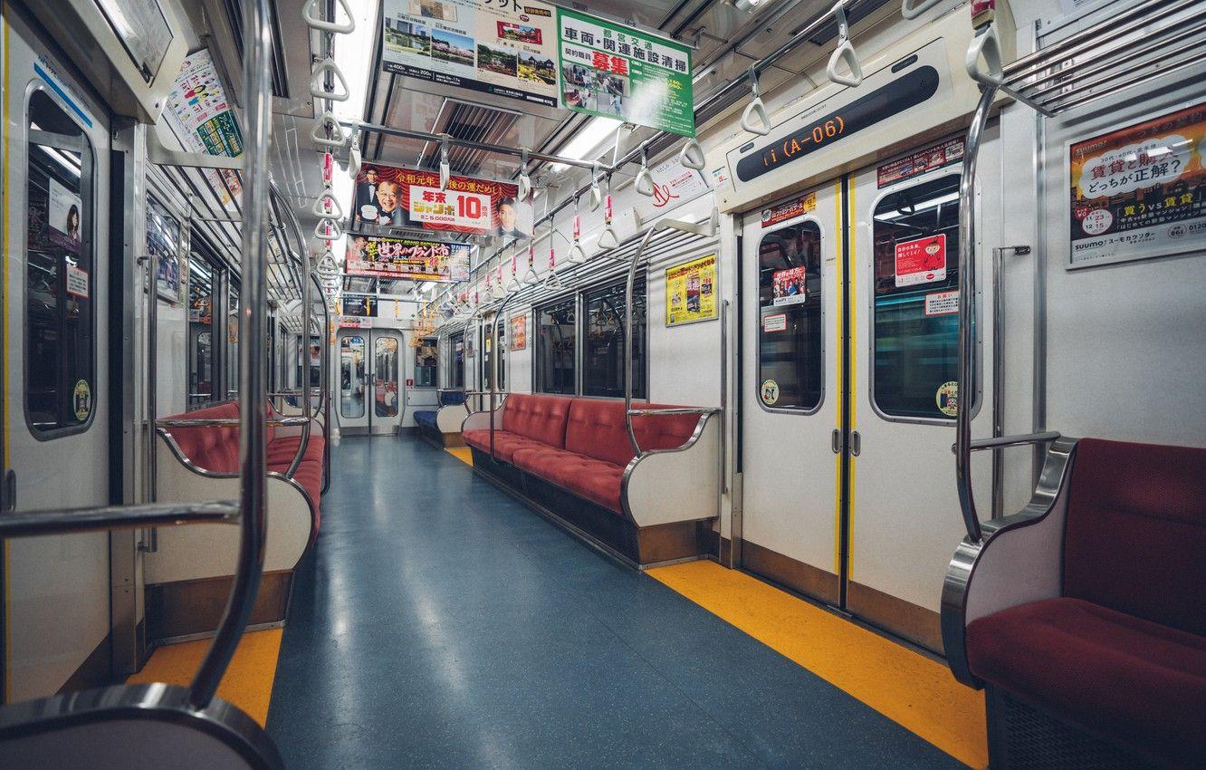 Japan Train Wallpapers - Top Free Japan Train Backgrounds - WallpaperAccess