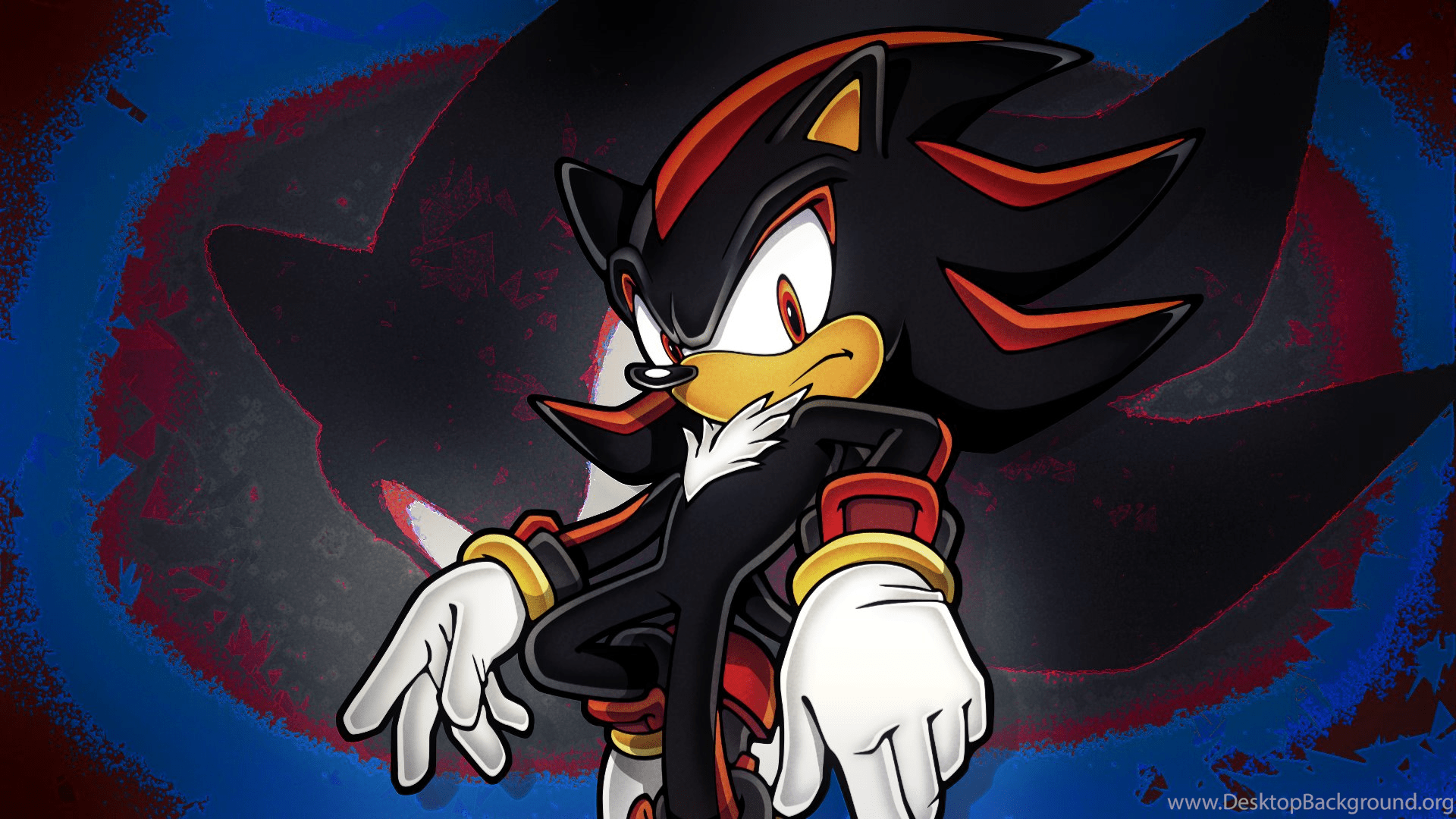 Super Shadow Wallpapers - Top Free Super Shadow Backgrounds ...