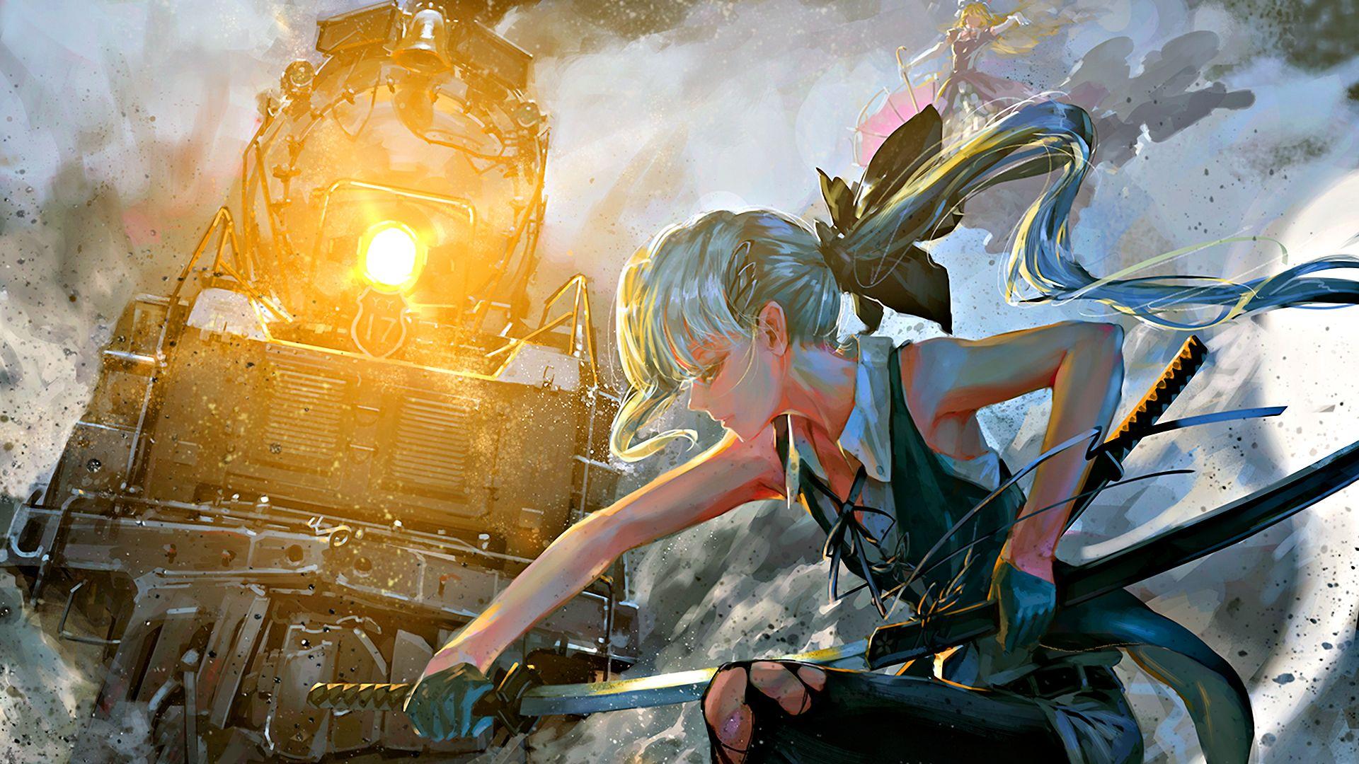 Super Cool Anime Wallpapers - Top Free Super Cool Anime Backgrounds ...