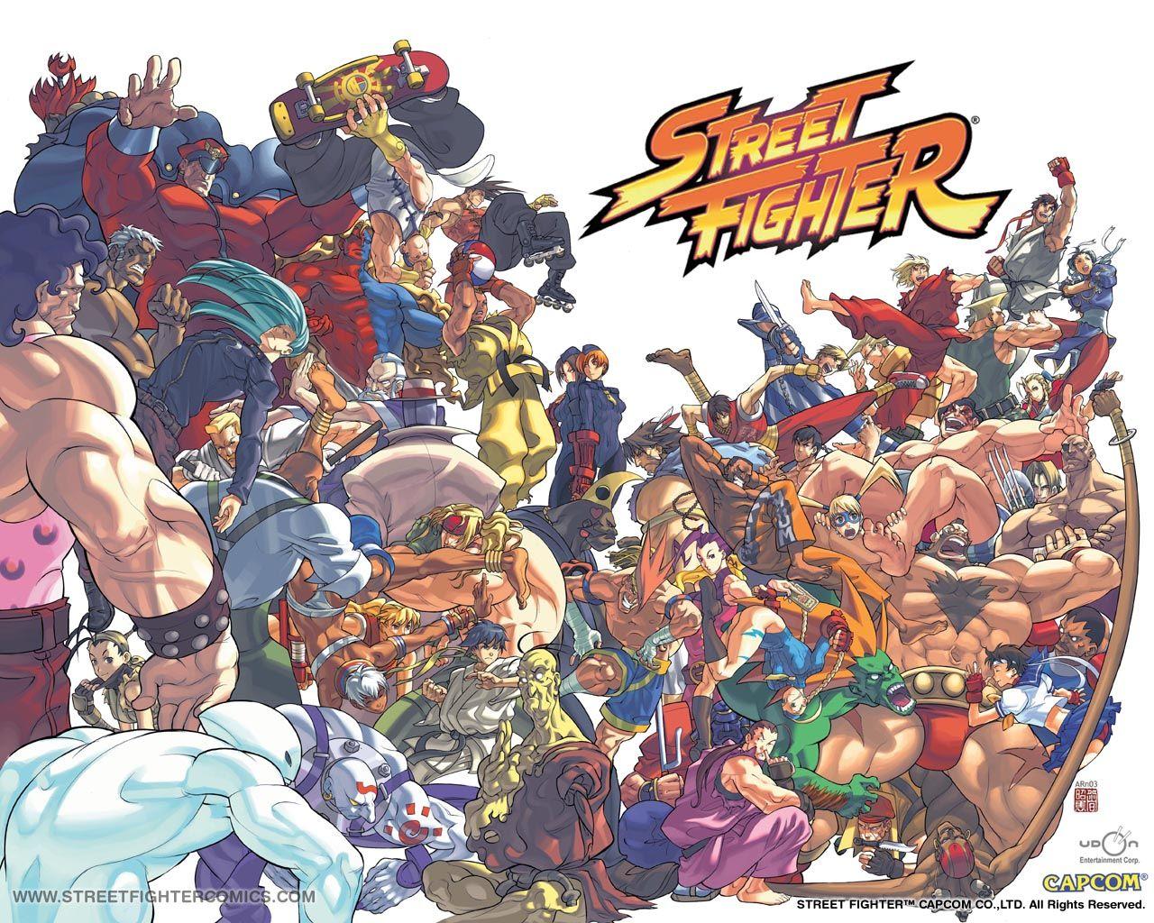 Street Fighter Alpha Wallpapers - Top Free Street Fighter Alpha ...