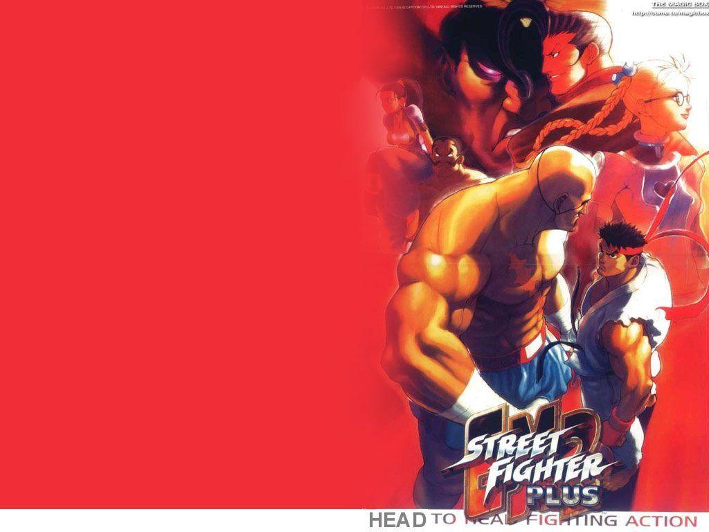 Street Fighter Alpha Wallpapers - Top Free Street Fighter Alpha ...