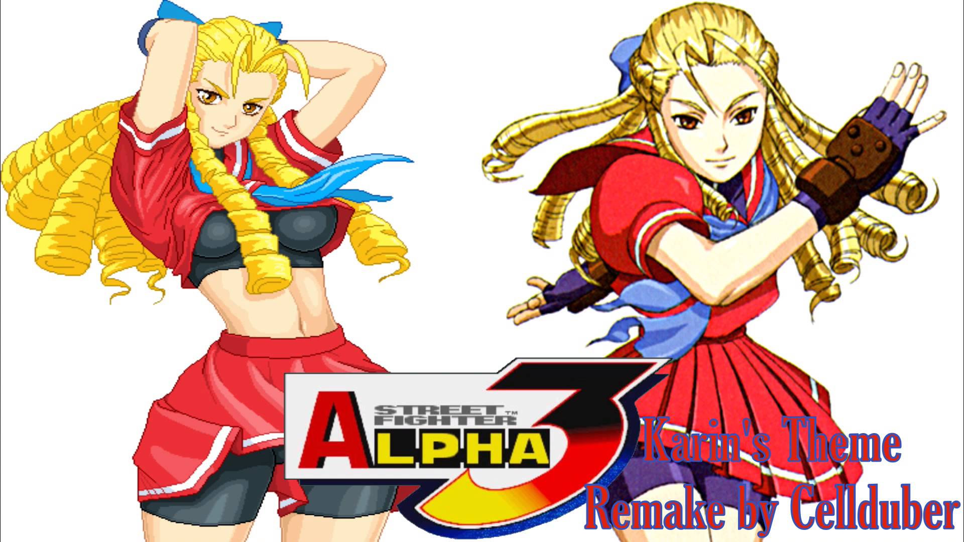 Street Fighter Alpha Wallpapers - Top Free Street Fighter Alpha ...