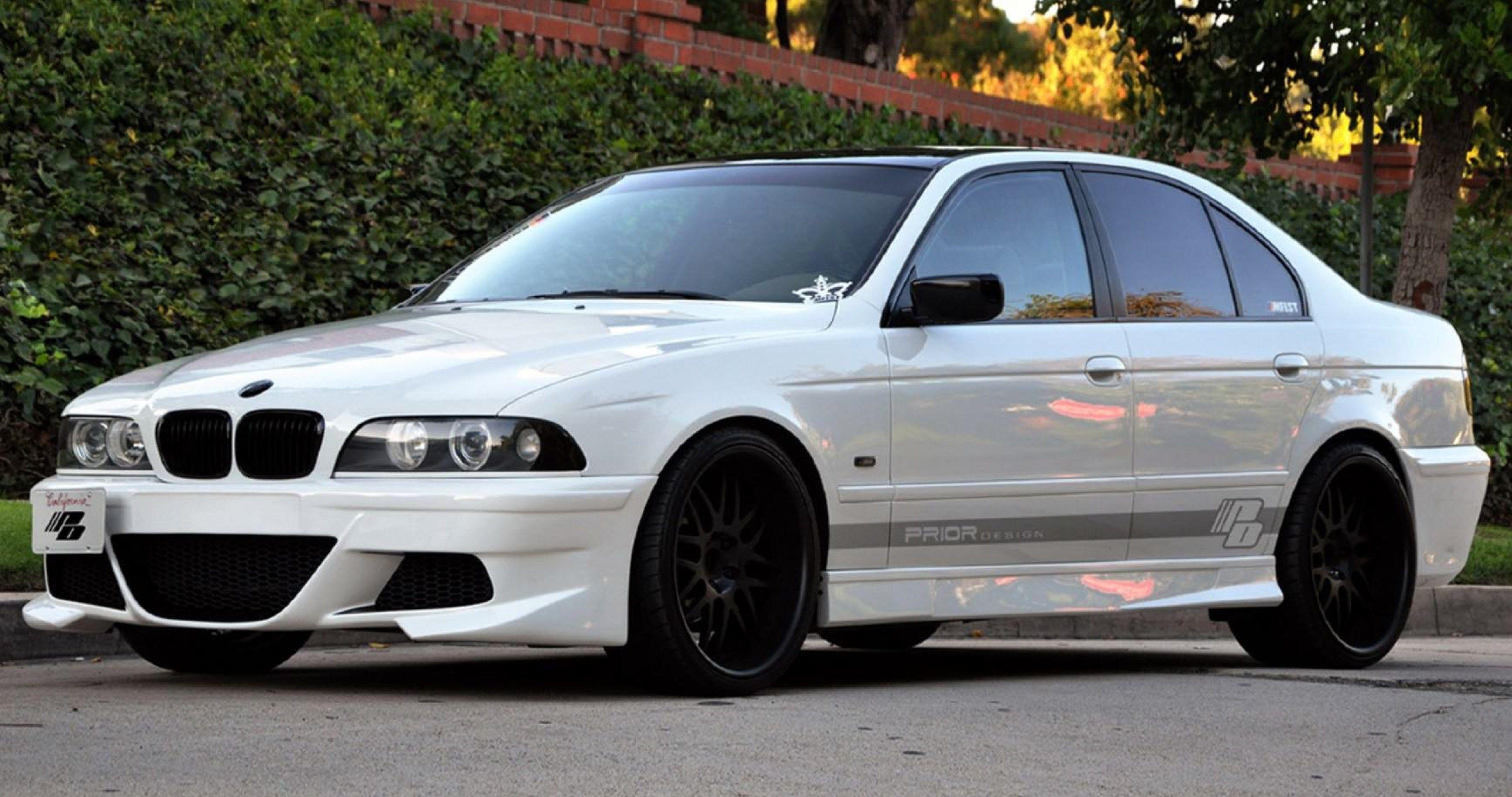 BMW E39 4K Wallpapers - Top Free BMW E39 4K Backgrounds - WallpaperAccess