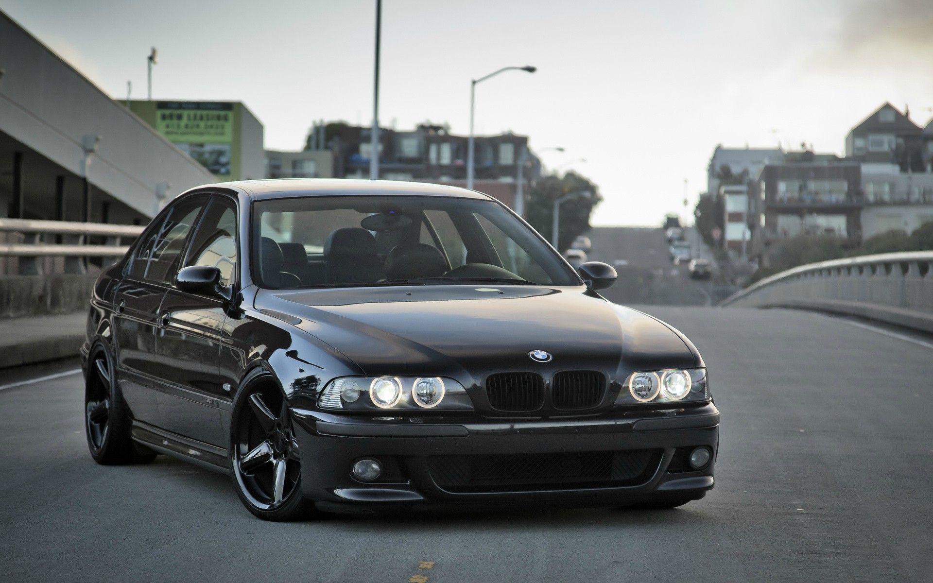 BMW E39 4K Wallpapers - Top Free BMW E39 4K Backgrounds - WallpaperAccess