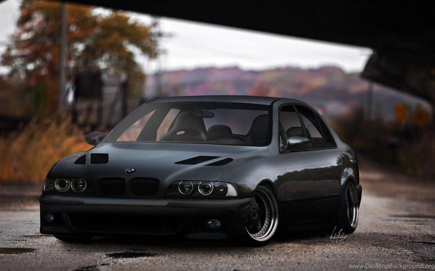 BMW E39 4K Wallpapers - Top Free BMW E39 4K Backgrounds - WallpaperAccess