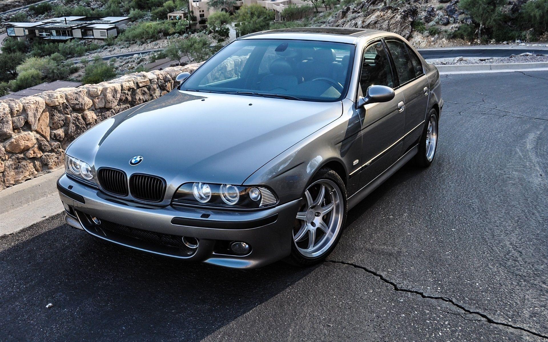 BMW E39 4K Wallpapers - Top Free BMW E39 4K Backgrounds - WallpaperAccess