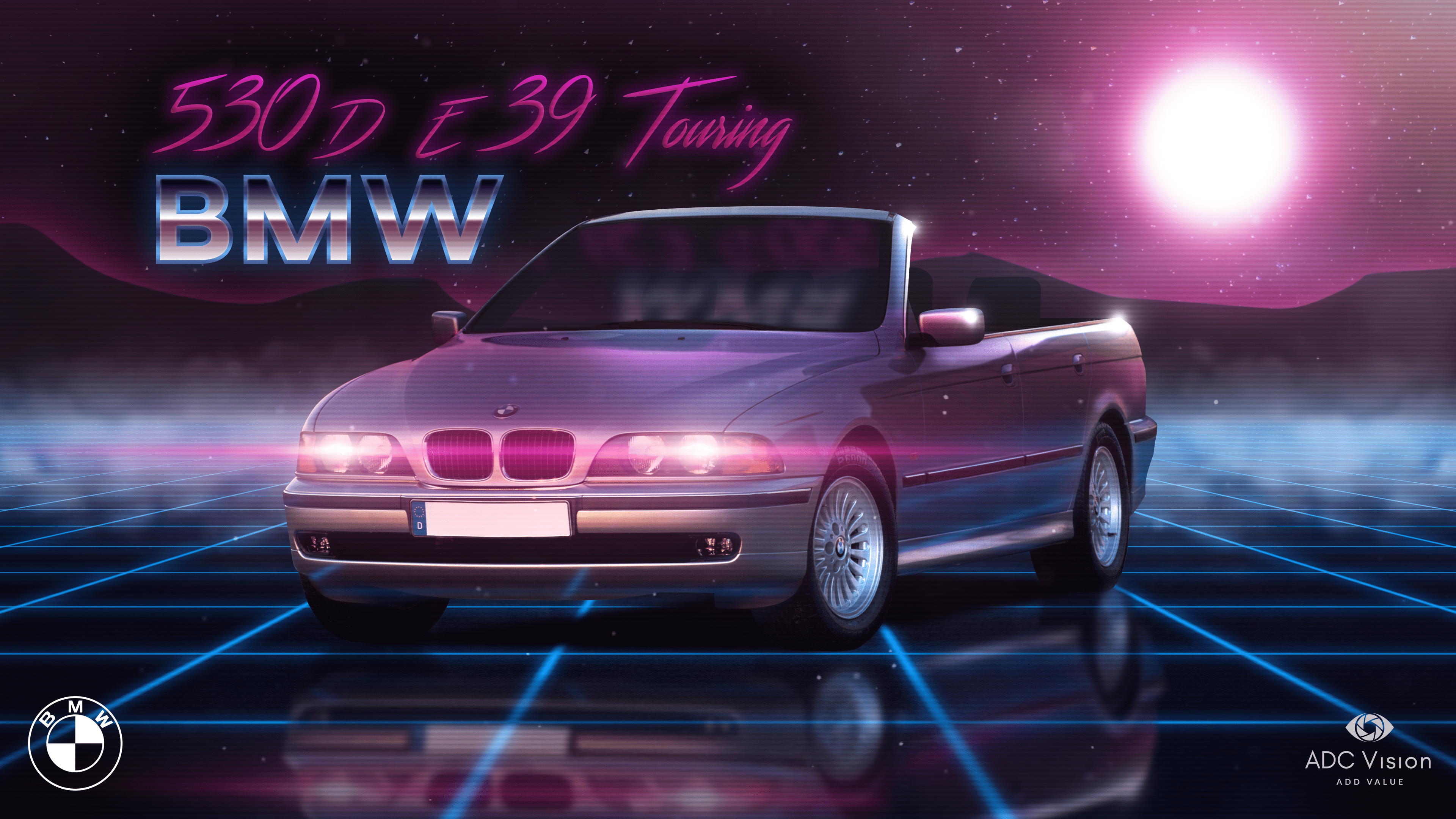 BMW E39 4K Wallpapers - Top Free BMW E39 4K Backgrounds - WallpaperAccess