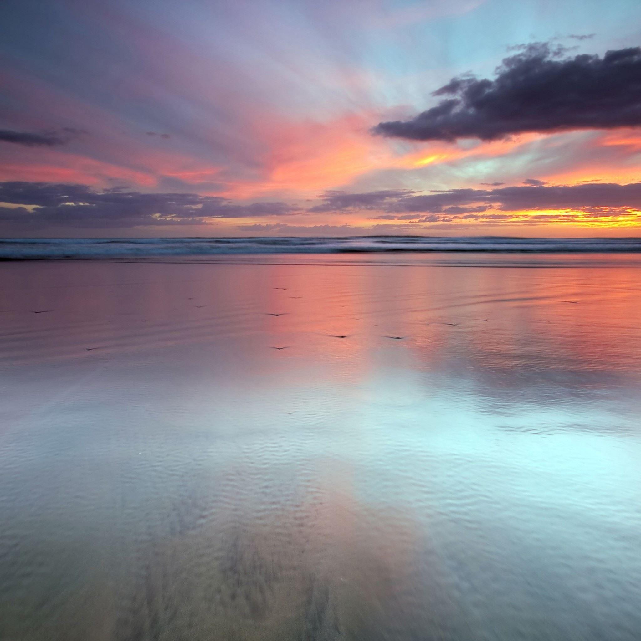 Beach Scenes Wallpapers - Top Free Beach Scenes Backgrounds ...