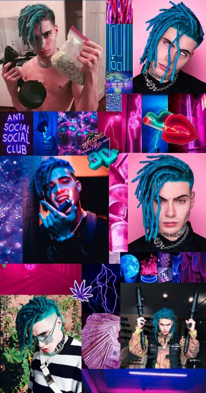 Icy Narco Wallpapers - Top Free Icy Narco Backgrounds - WallpaperAccess