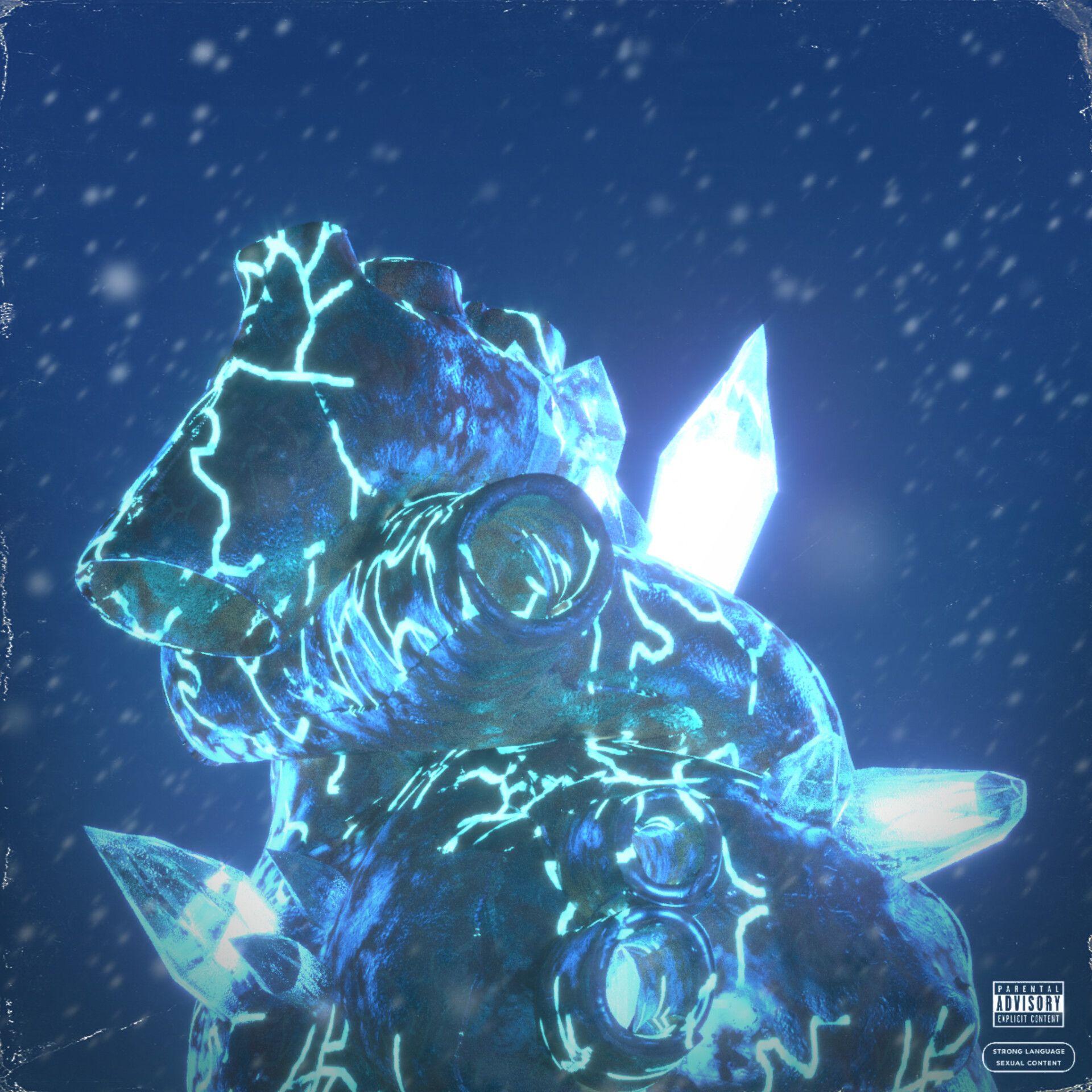 Icy Narco Wallpapers - Top Free Icy Narco Backgrounds - WallpaperAccess