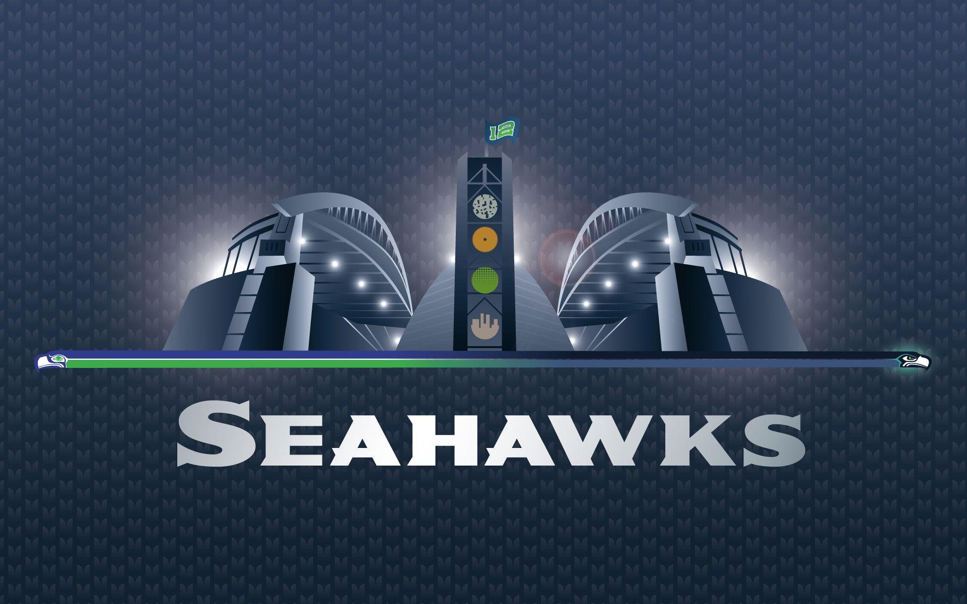 Seahawks Football Wallpapers - Top Free Seahawks Football Backgrounds ...