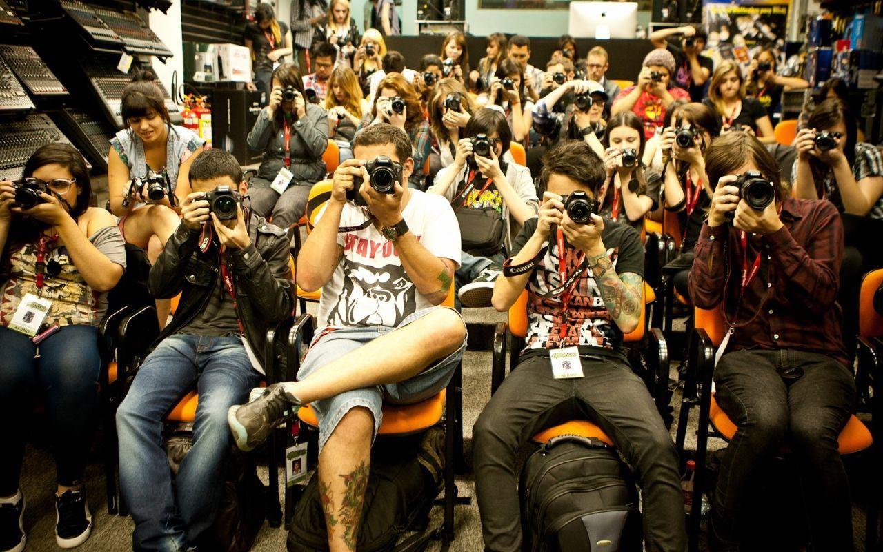 Reporter Wallpapers - Top Free Reporter Backgrounds - WallpaperAccess