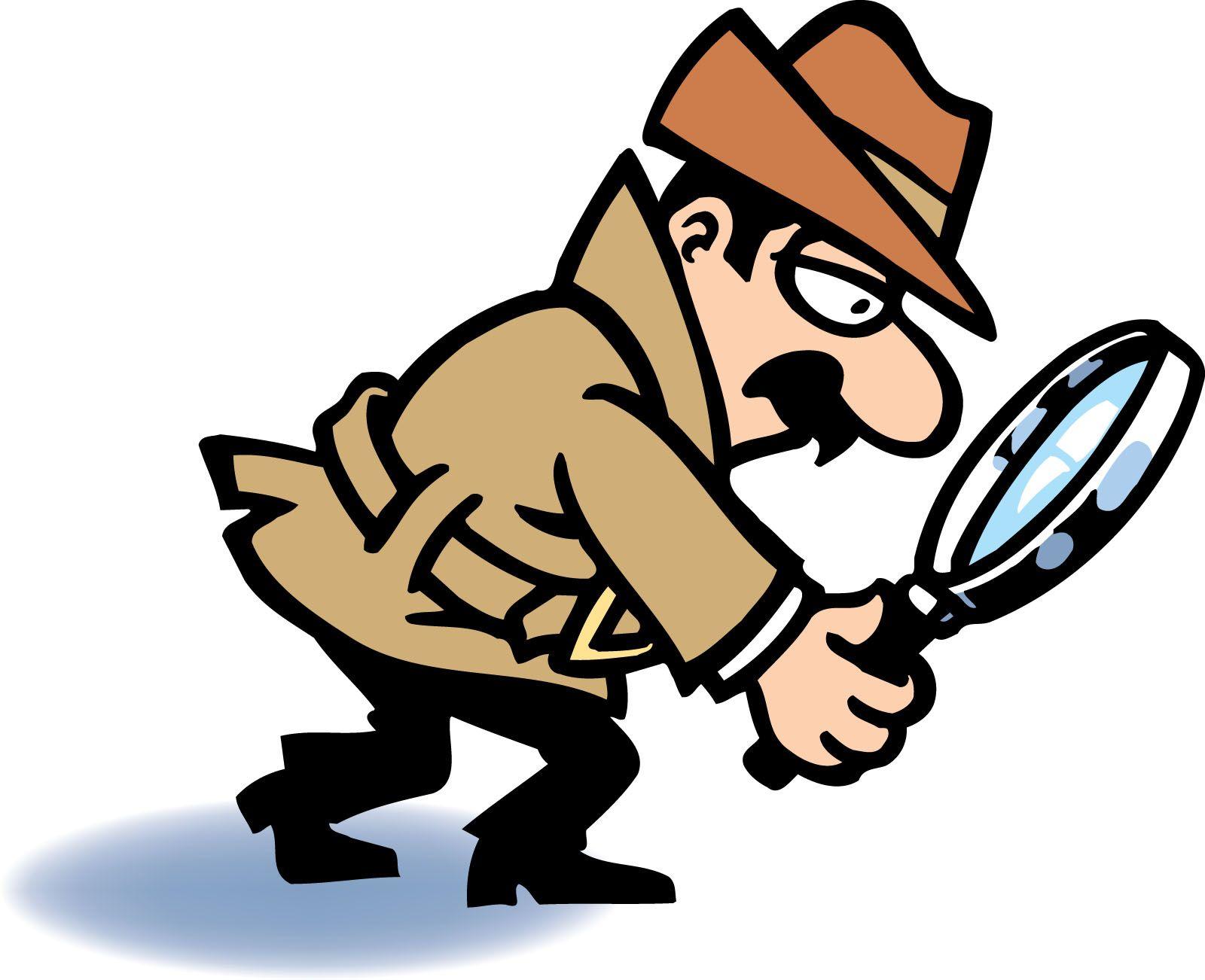 Investigator Wallpapers - Top Free Investigator Backgrounds ...