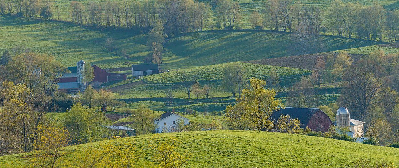 Amish Countryside Wallpapers - Top Free Amish Countryside Backgrounds ...