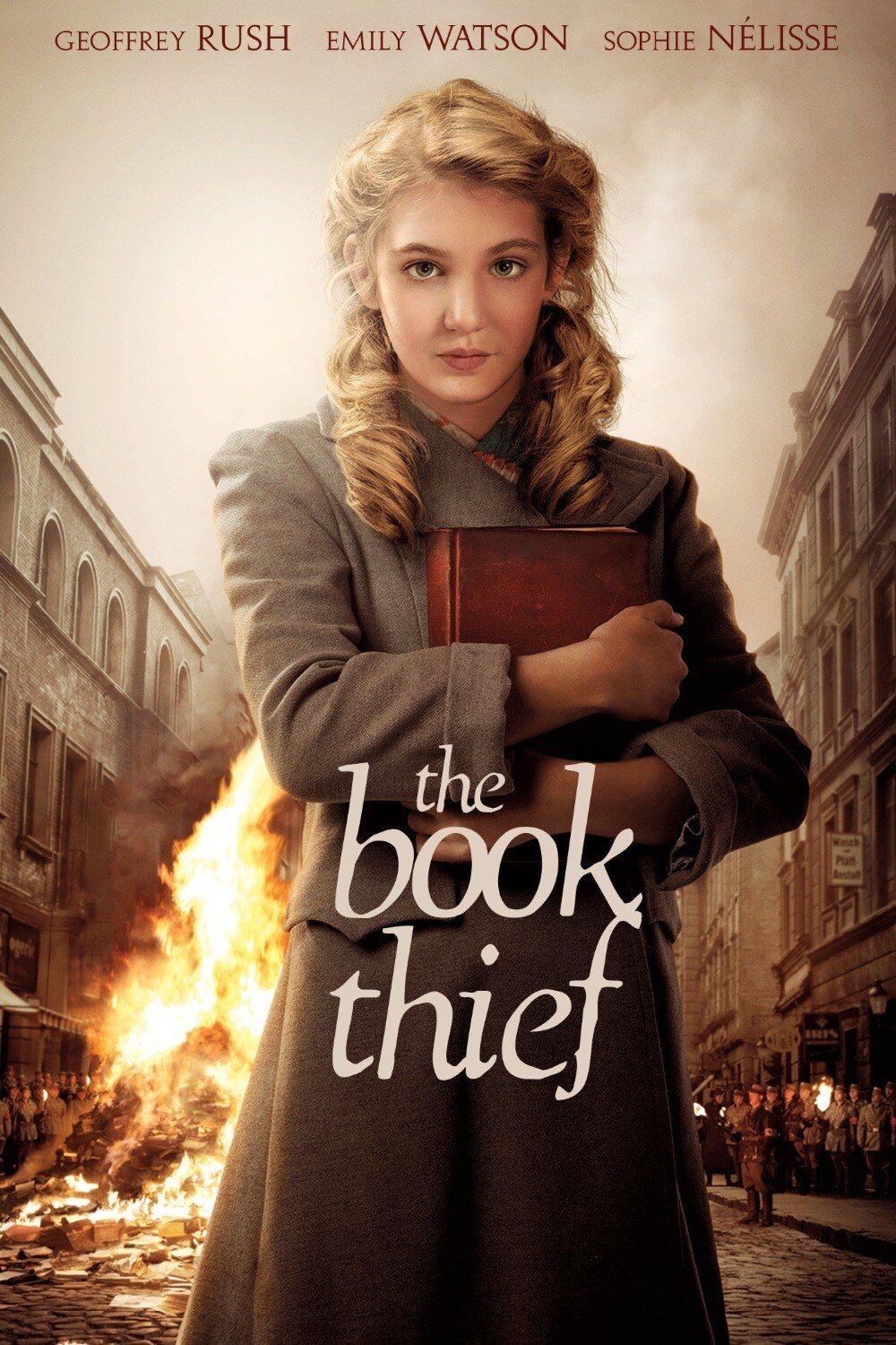 The Book Thief Wallpapers - Top Free The Book Thief Backgrounds ...