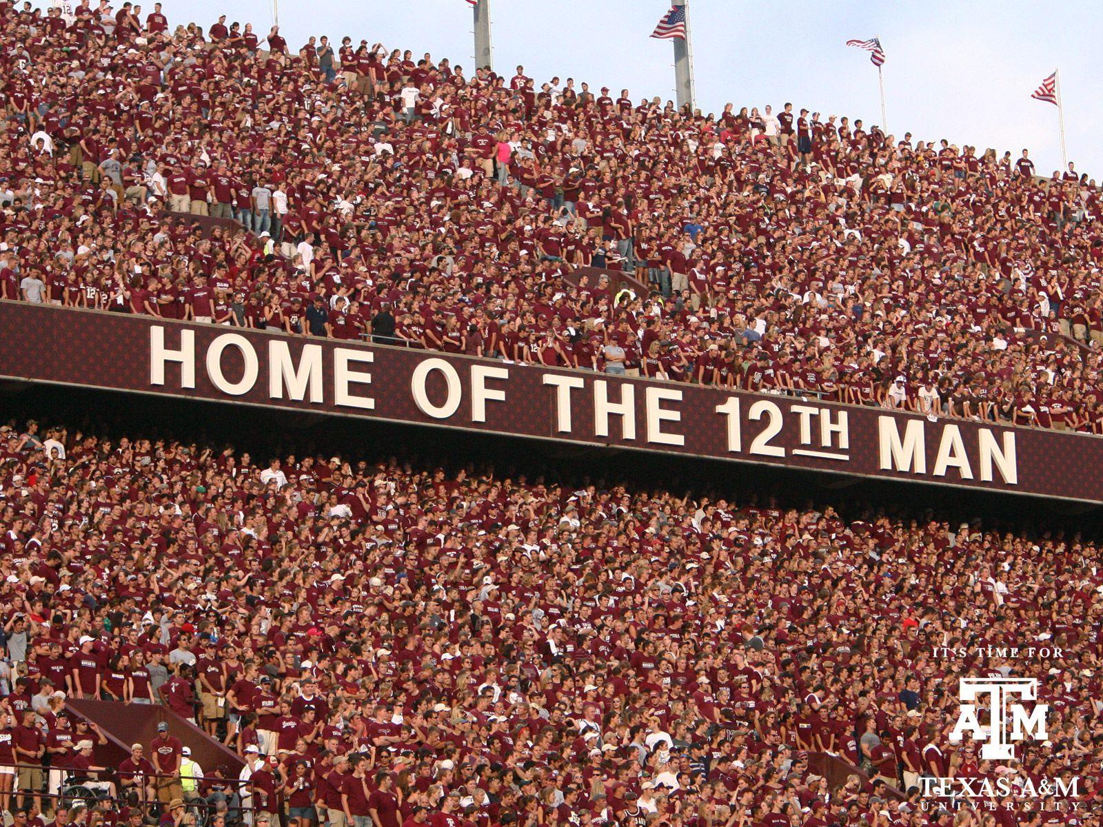 Texas Aggies Wallpapers - Top Free Texas Aggies Backgrounds ...