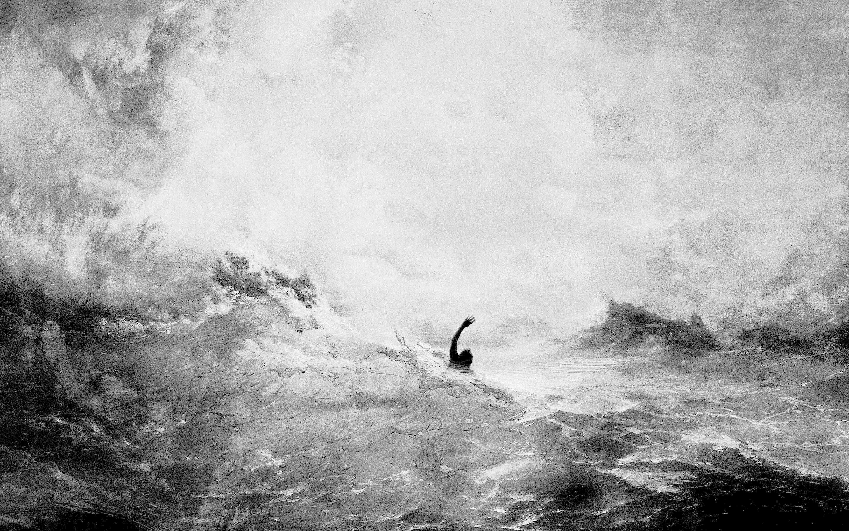 Drown Wallpapers - Top Free Drown Backgrounds - WallpaperAccess