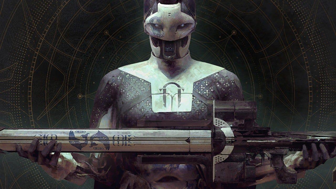 Black Armory Destiny 2 Wallpapers - Top Free Black Armory Destiny 2 ...