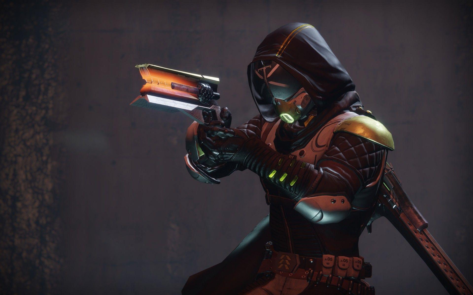 Black Armory Destiny 2 Wallpapers - Top Free Black Armory Destiny 2 ...
