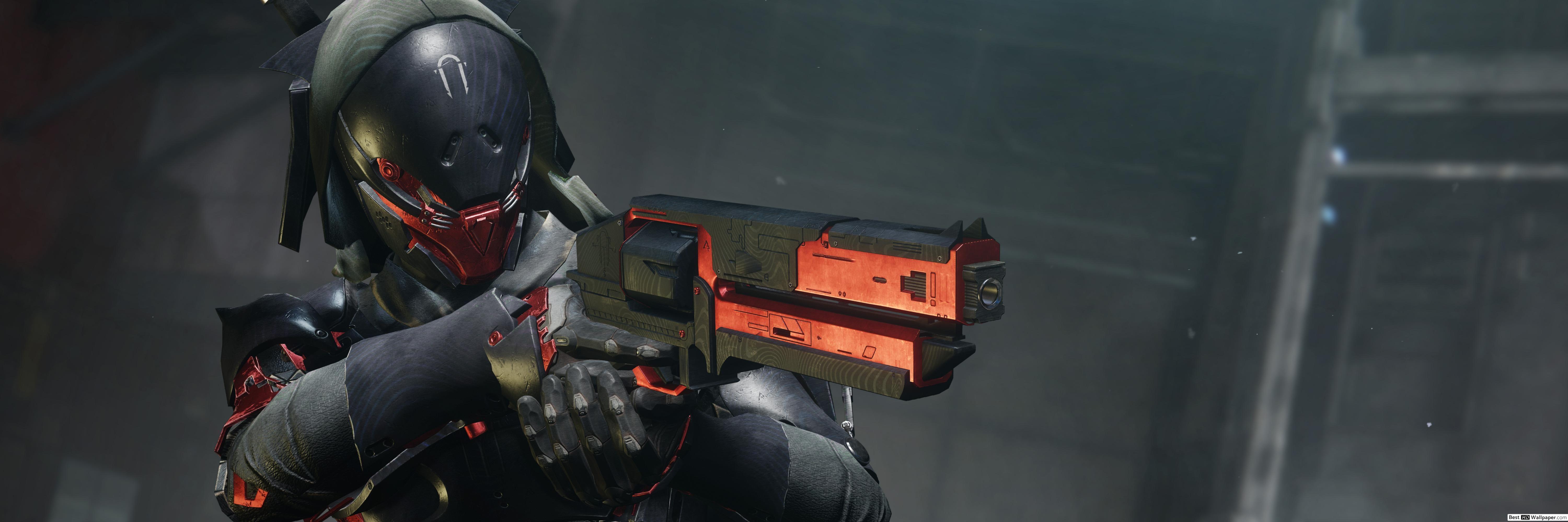 Black Armory Destiny 2 Wallpapers - Top Free Black Armory Destiny 2 ...