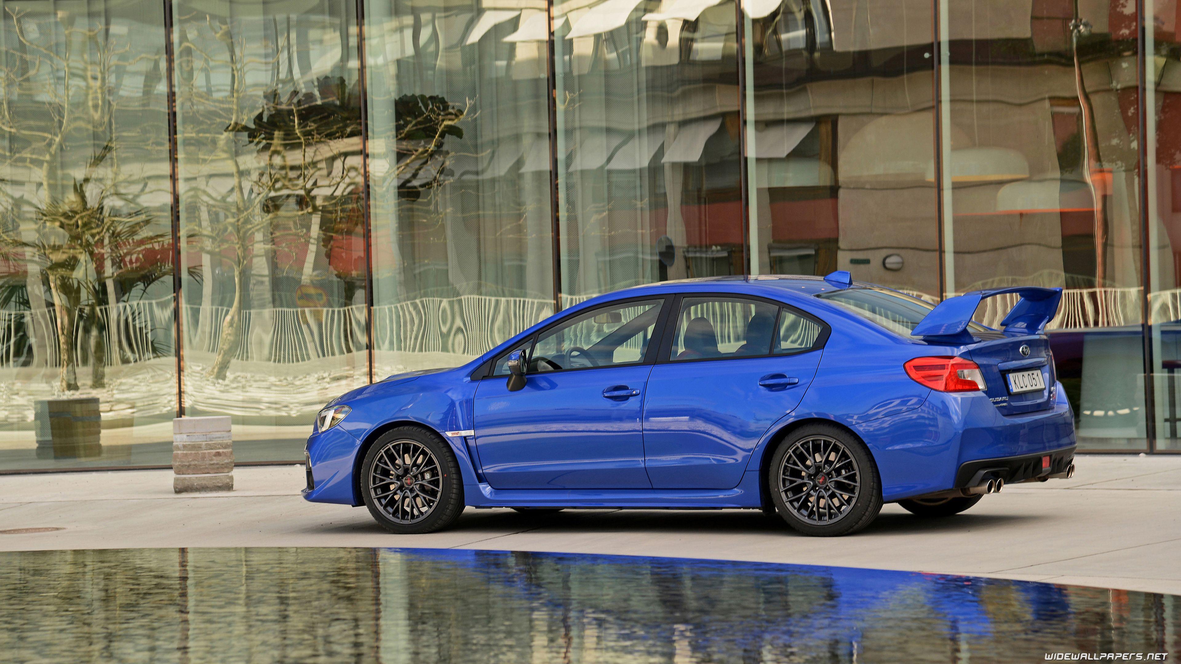 Subaru WRX STI 4K Wallpapers - Top Free Subaru WRX STI 4K Backgrounds - WallpaperAccess