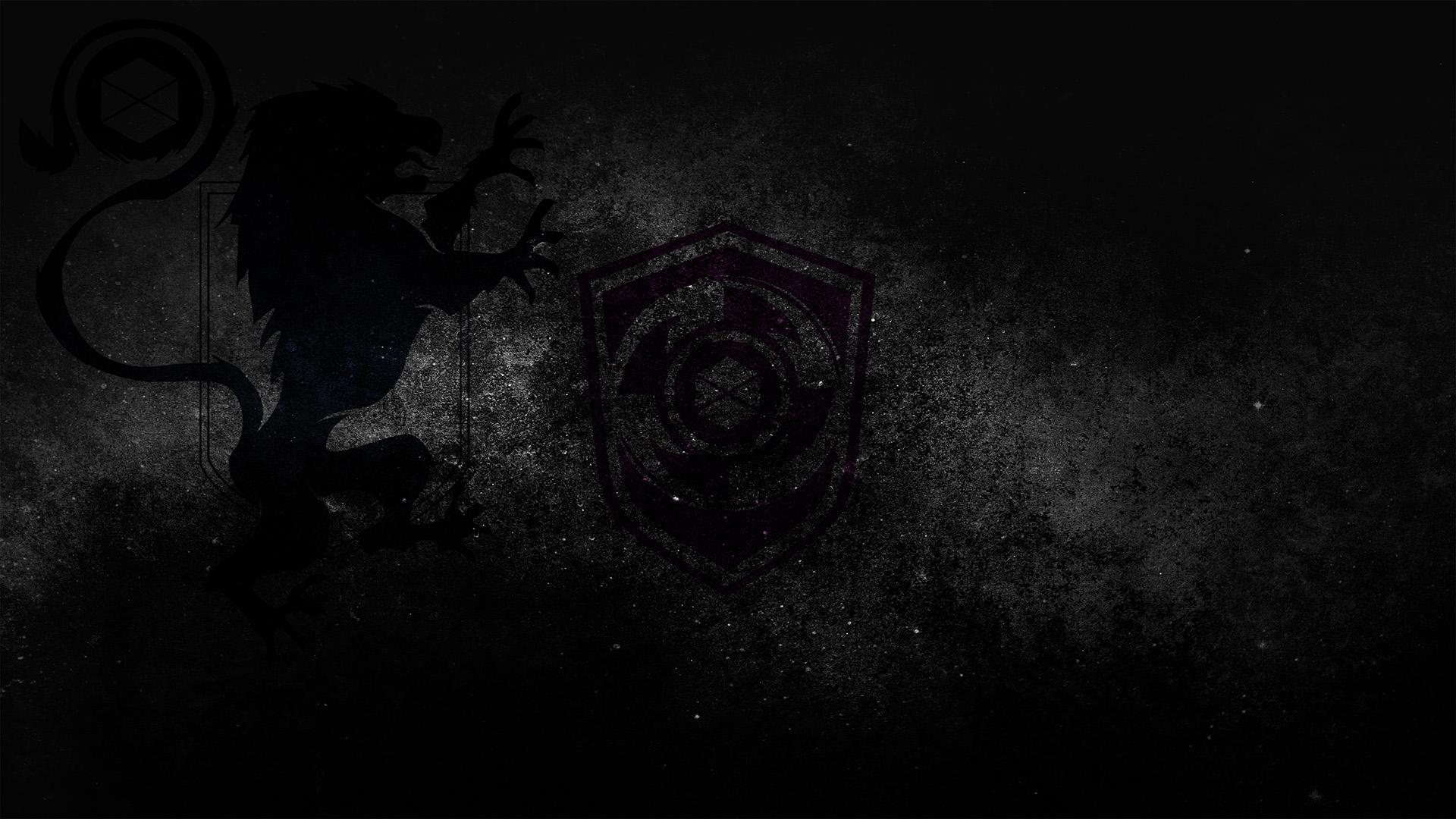 Black Armory Destiny 2 Wallpapers - Top Free Black Armory Destiny 2 ...