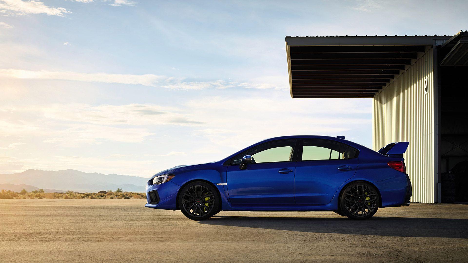 Subaru WRX STI 4K Wallpapers - Top Free Subaru WRX STI 4K Backgrounds ...
