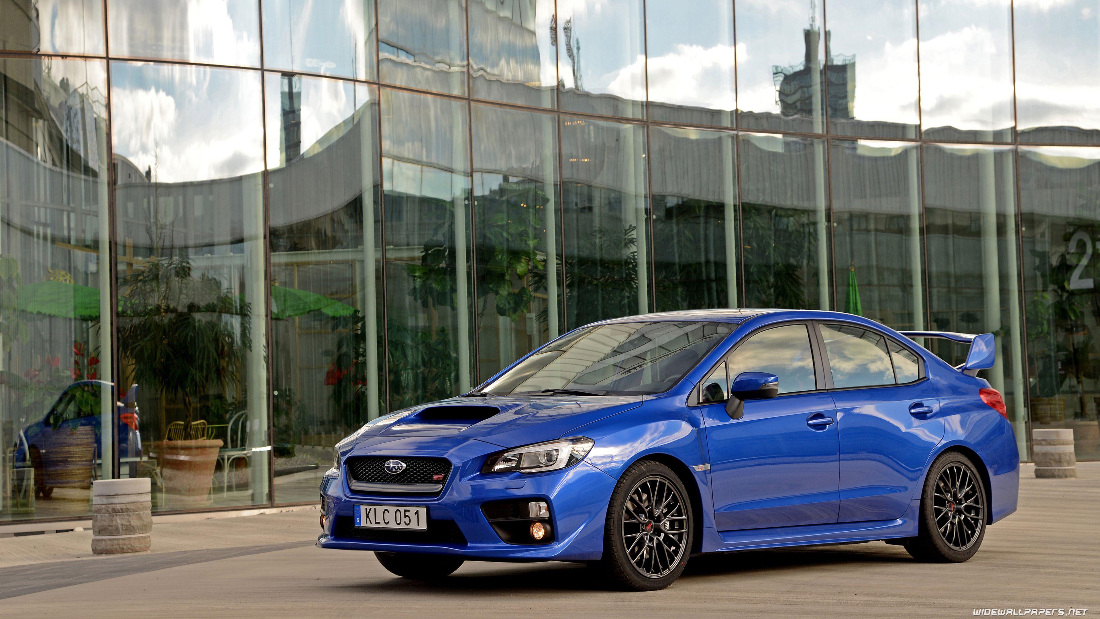 Subaru WRX STI 4K Wallpapers - Top Free Subaru WRX STI 4K Backgrounds ...