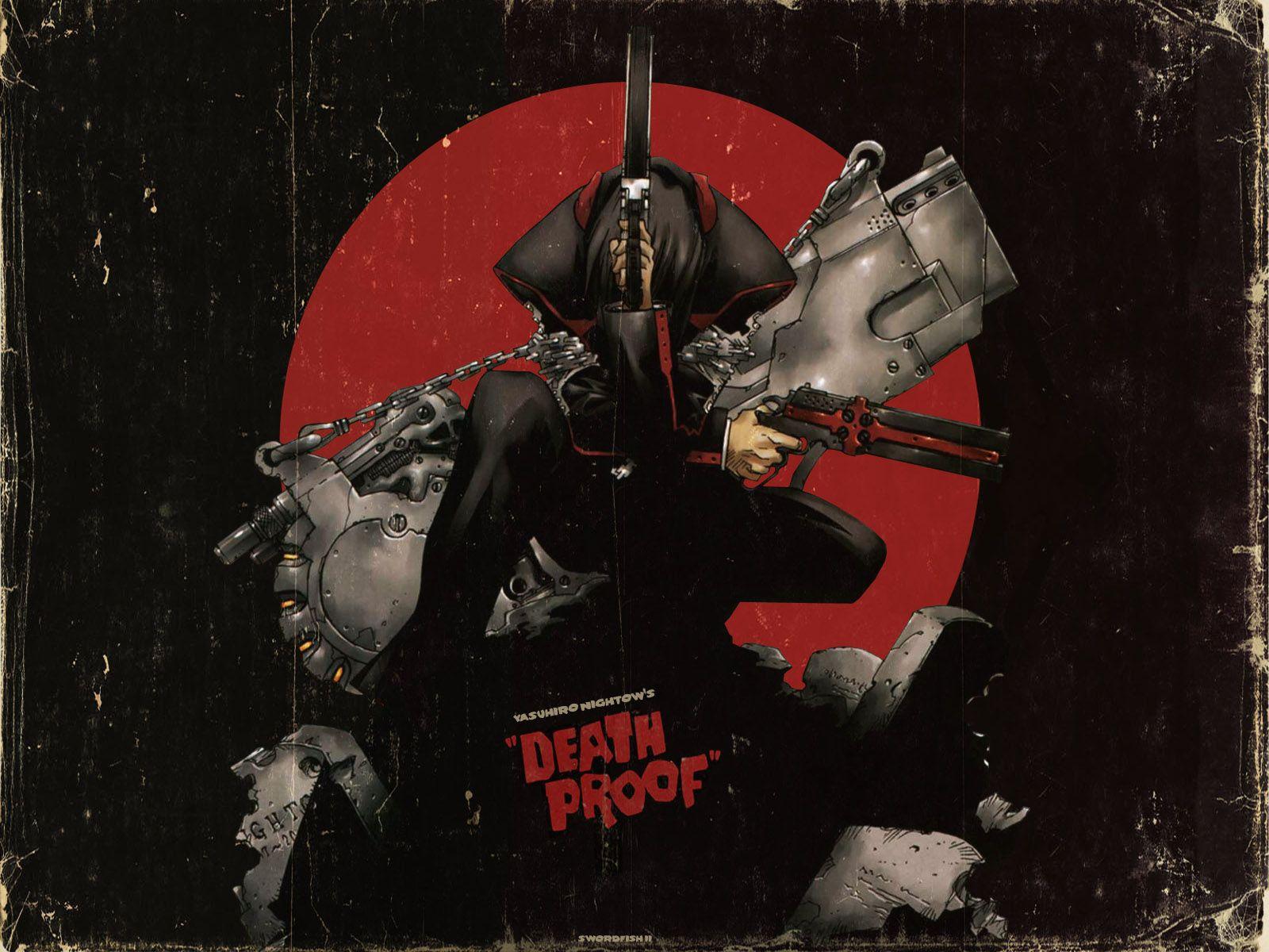 Death Proof Skull Wallpapers - Top Free Death Proof Skull Backgrounds ...