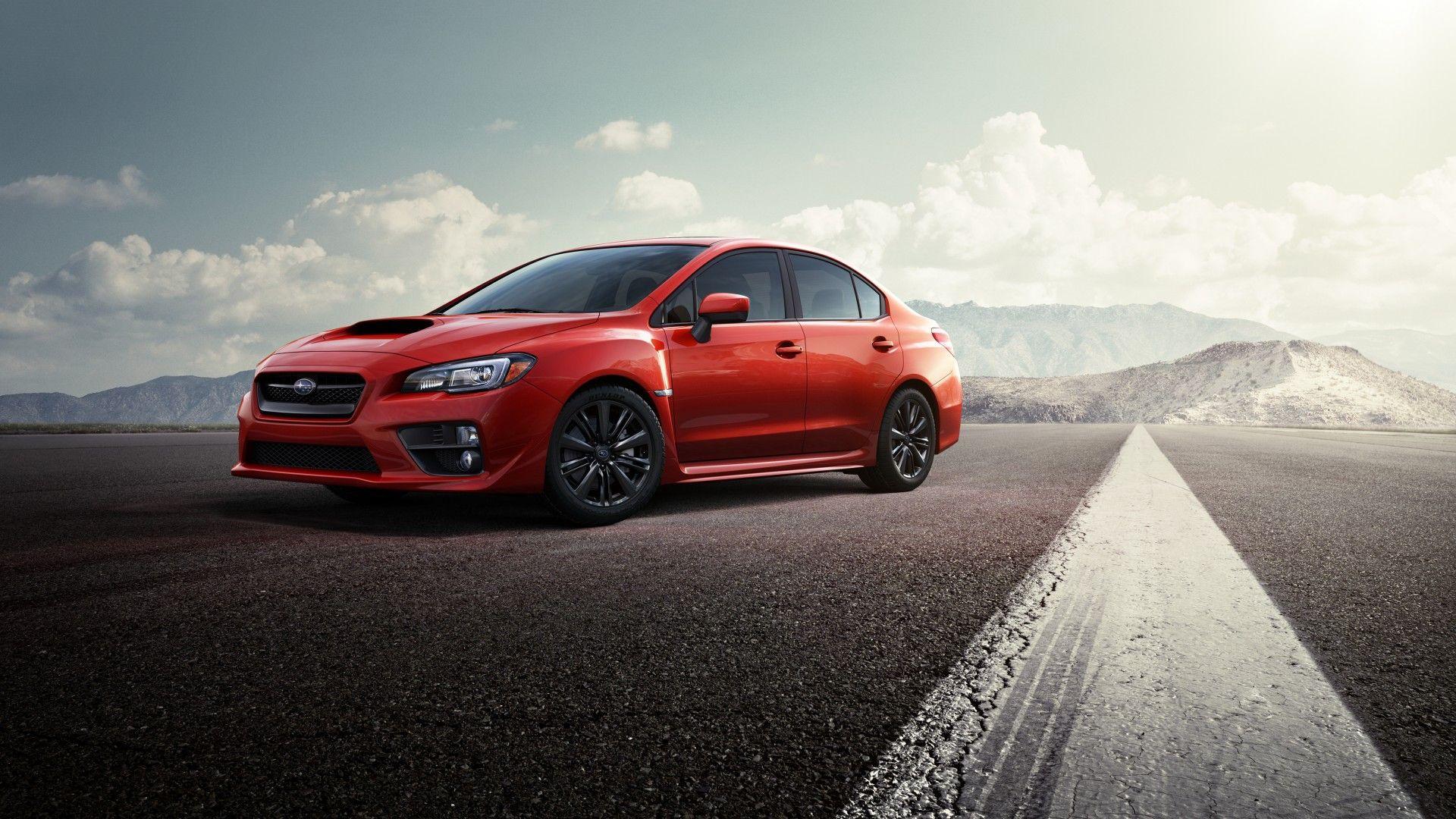 Subaru WRX STI 4K Wallpapers - Top Free Subaru WRX STI 4K Backgrounds ...