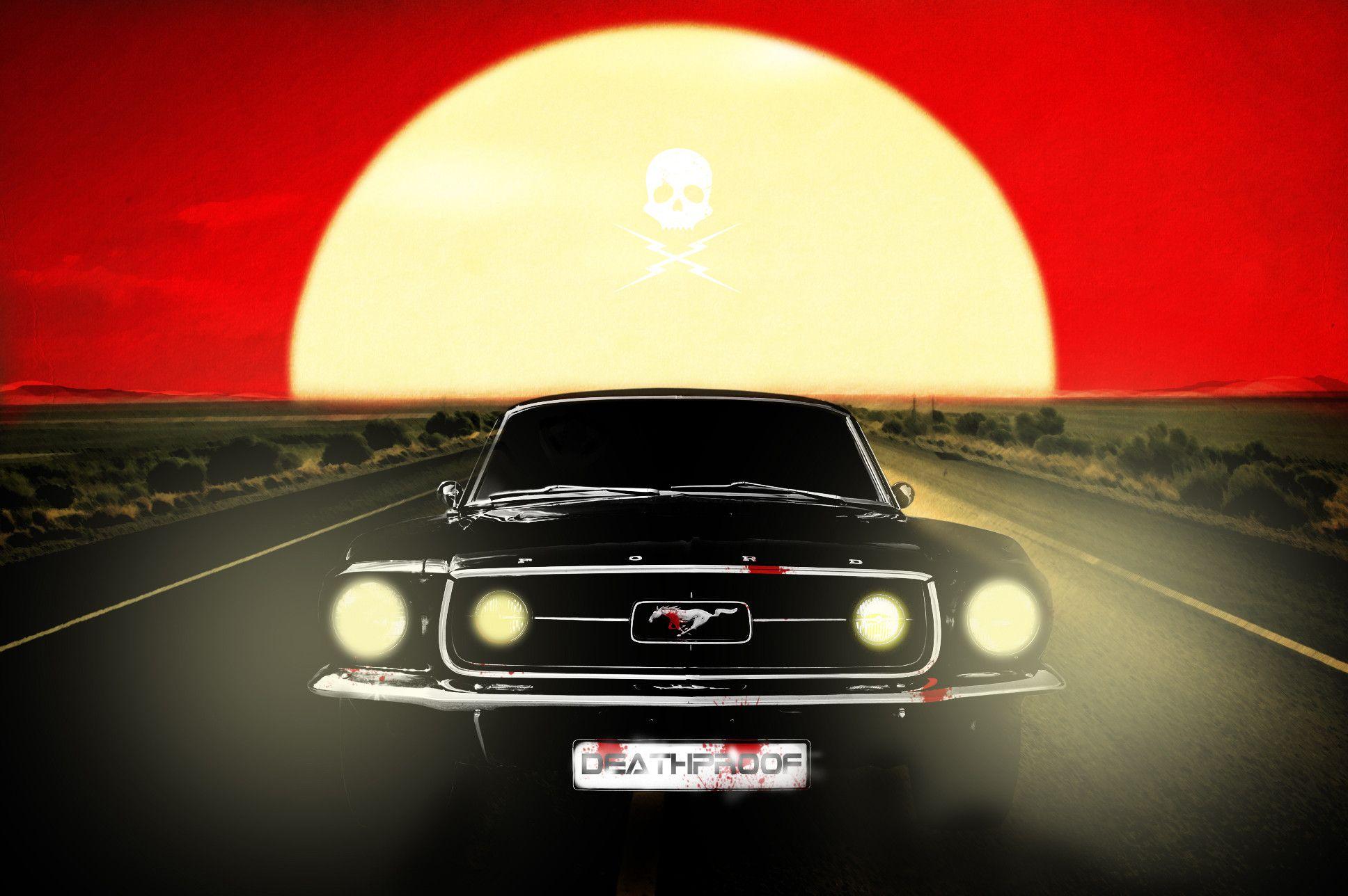 Death Proof Skull Wallpapers - Top Free Death Proof Skull Backgrounds - WallpaperAccess