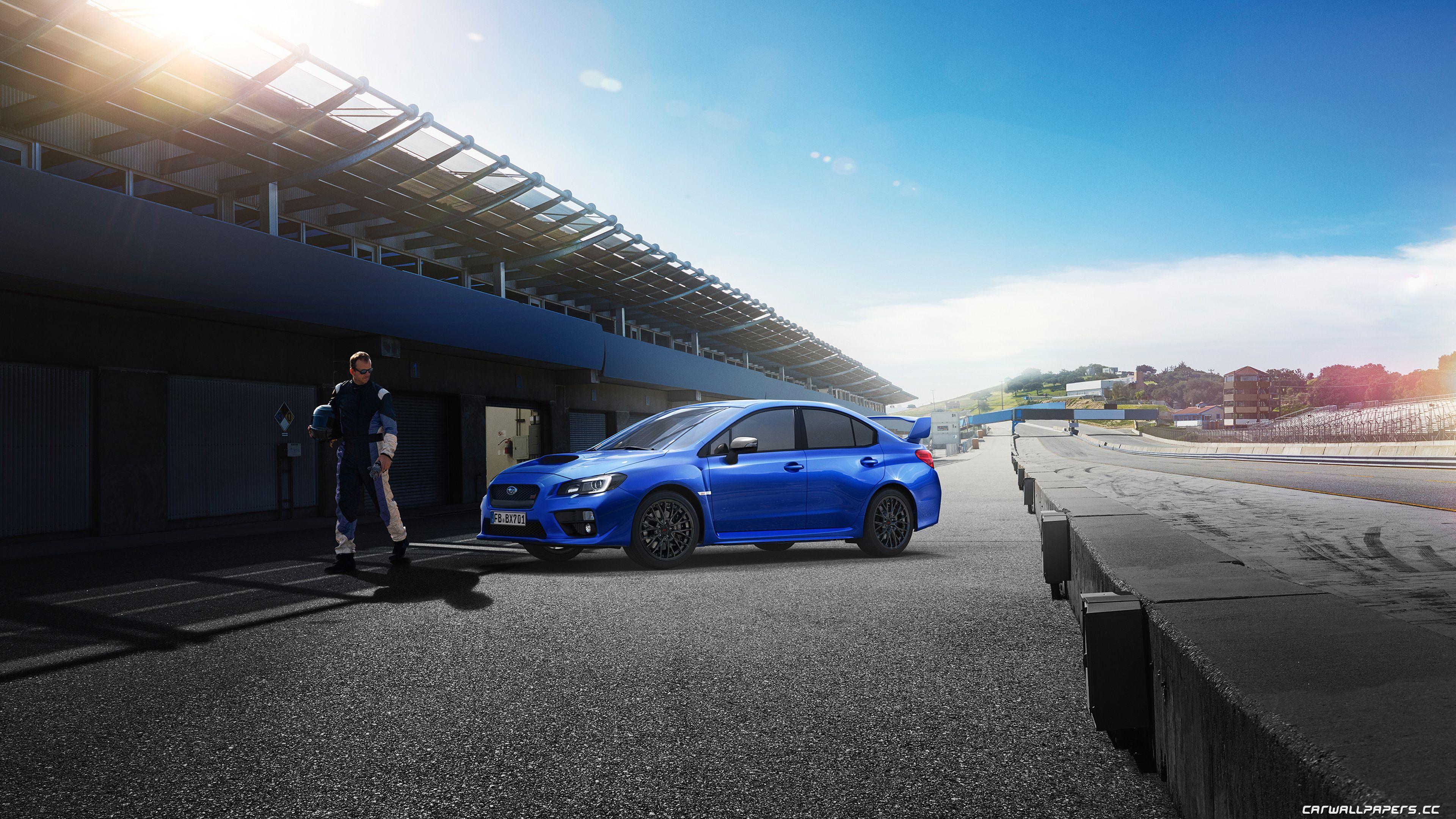 Subaru WRX STI 4K Wallpapers - Top Free Subaru WRX STI 4K Backgrounds ...