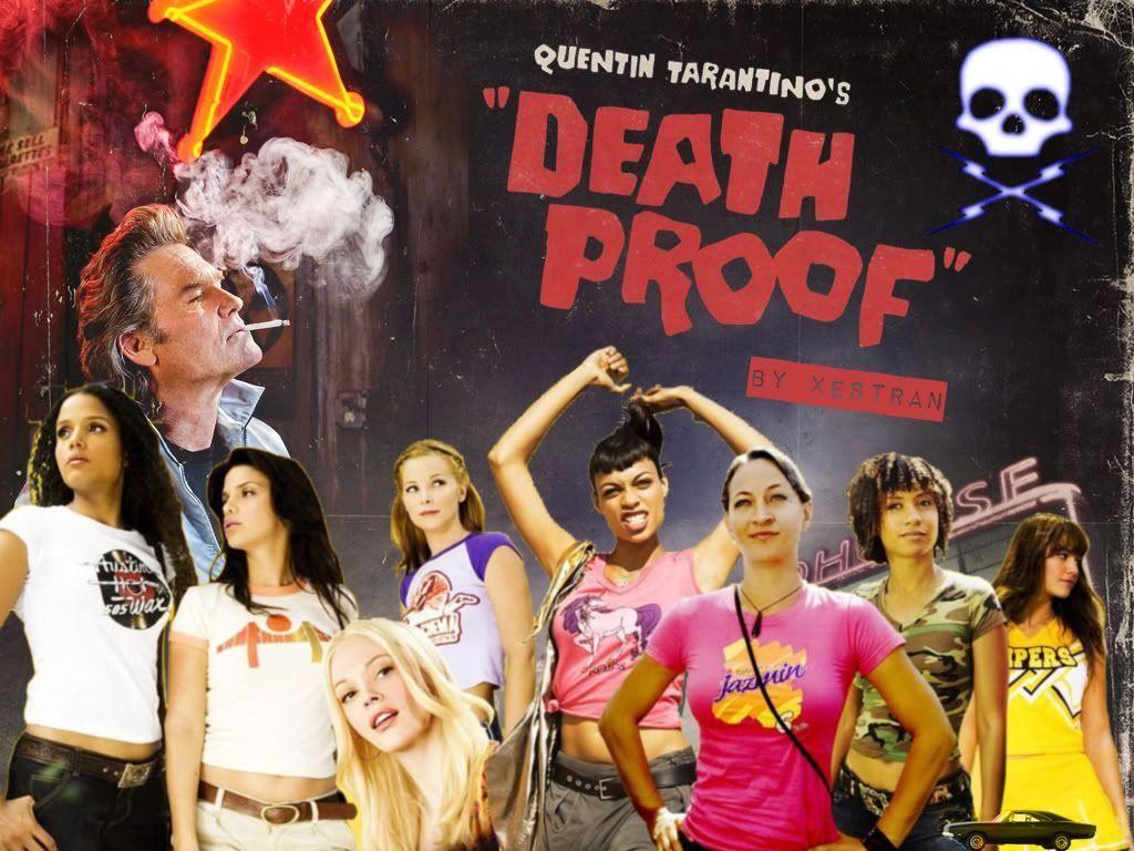 Death Proof Skull Wallpapers - Top Free Death Proof Skull Backgrounds ...