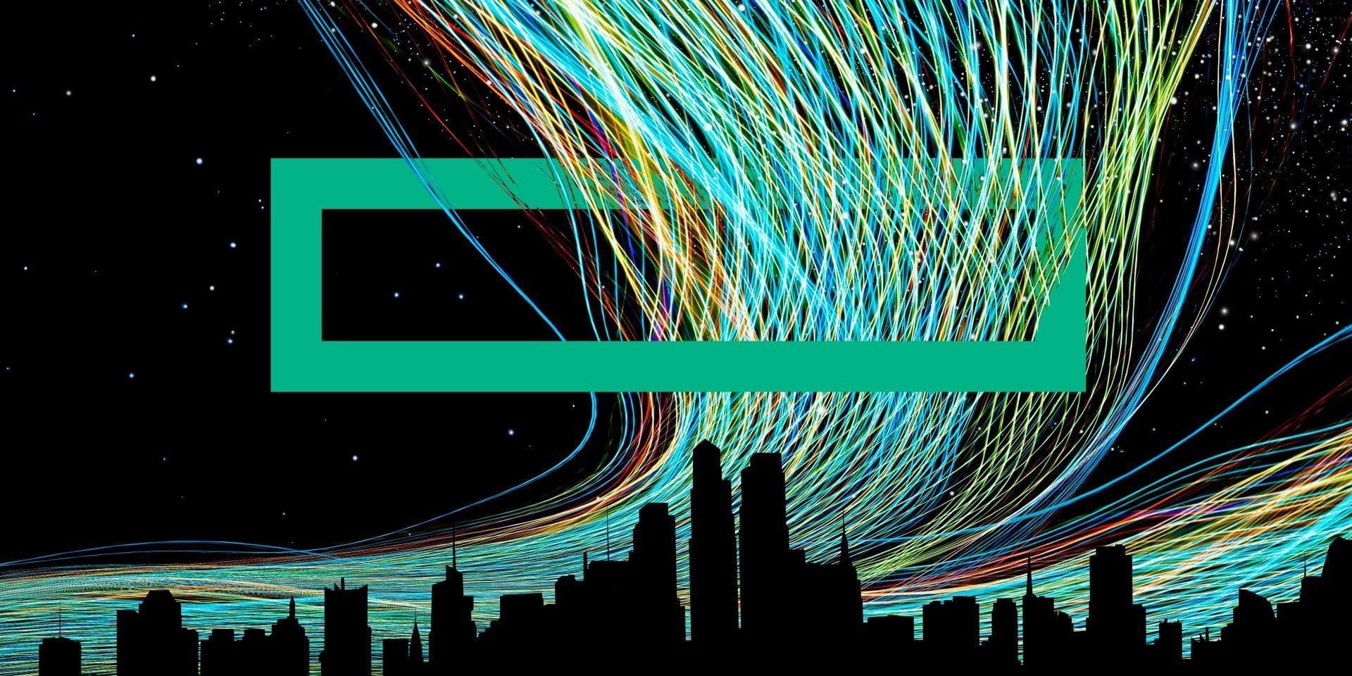 HPE Wallpapers - Top Free HPE Backgrounds - WallpaperAccess