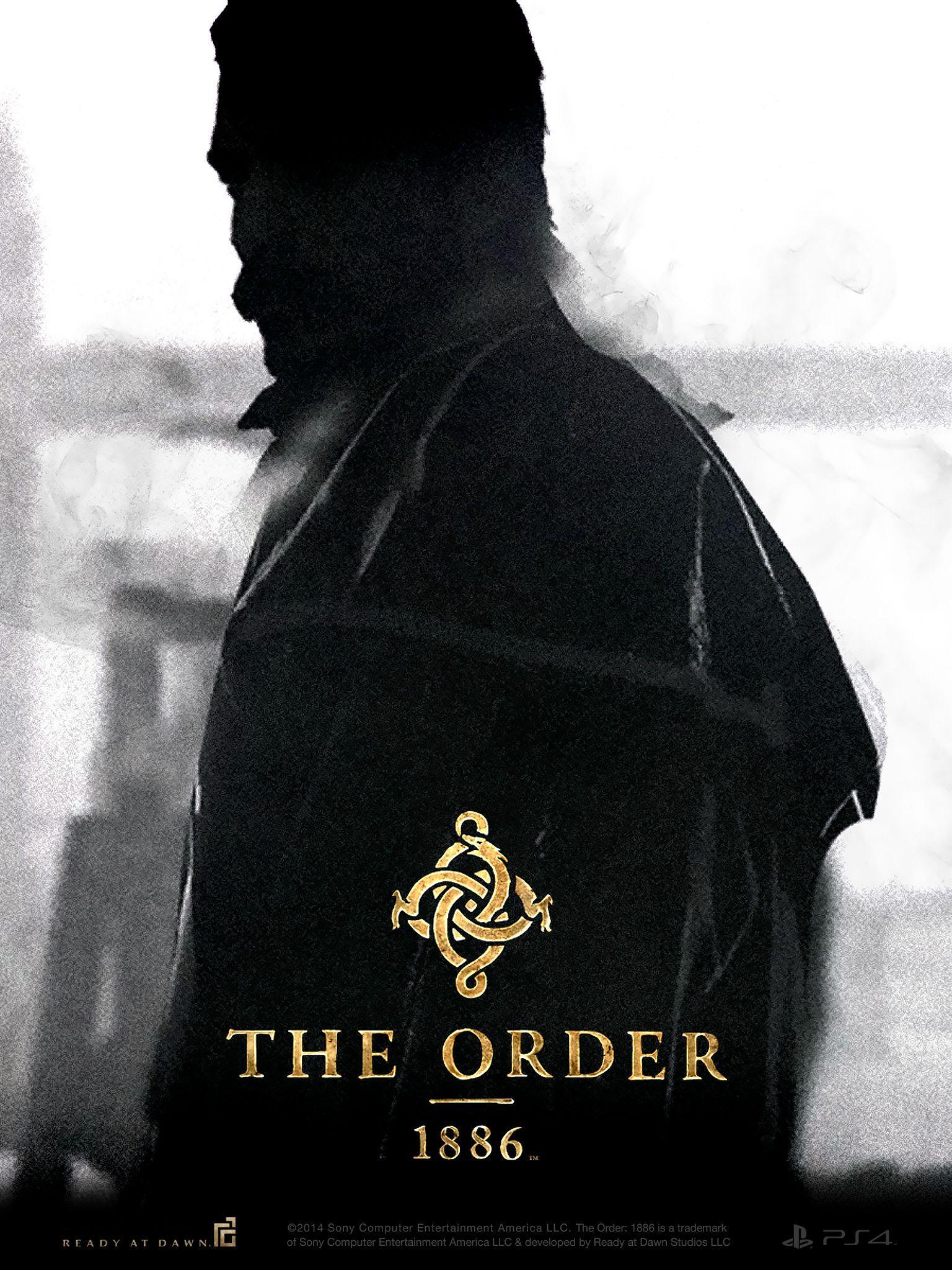 The Order Wallpapers - Top Free The Order Backgrounds - WallpaperAccess