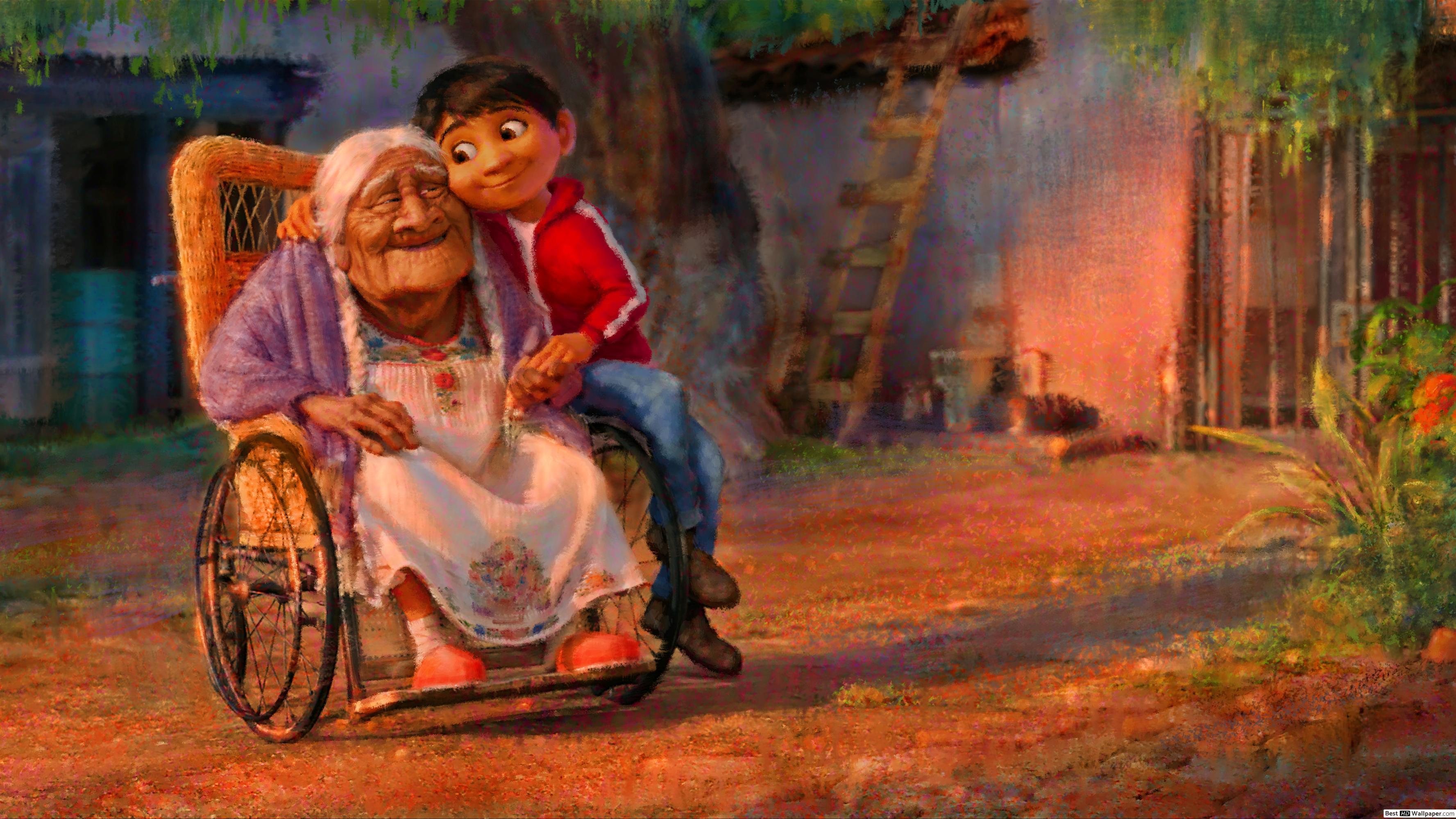 Miguel Coco Wallpapers - Top Free Miguel Coco Backgrounds - WallpaperAccess