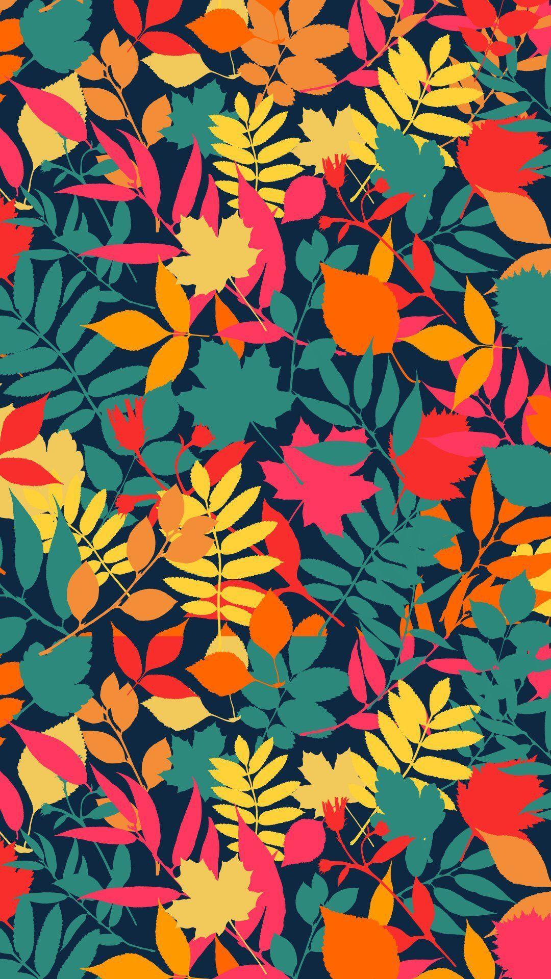 Thanksgiving Pattern Wallpapers - Top Free Thanksgiving Pattern ...