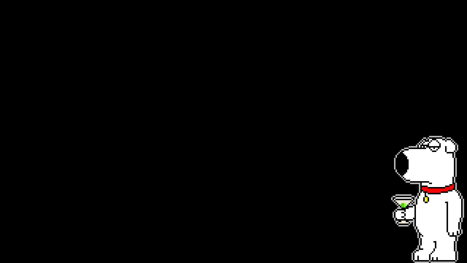 Family Guy Brian Wallpapers - Top Free Family Guy Brian Backgrounds ...