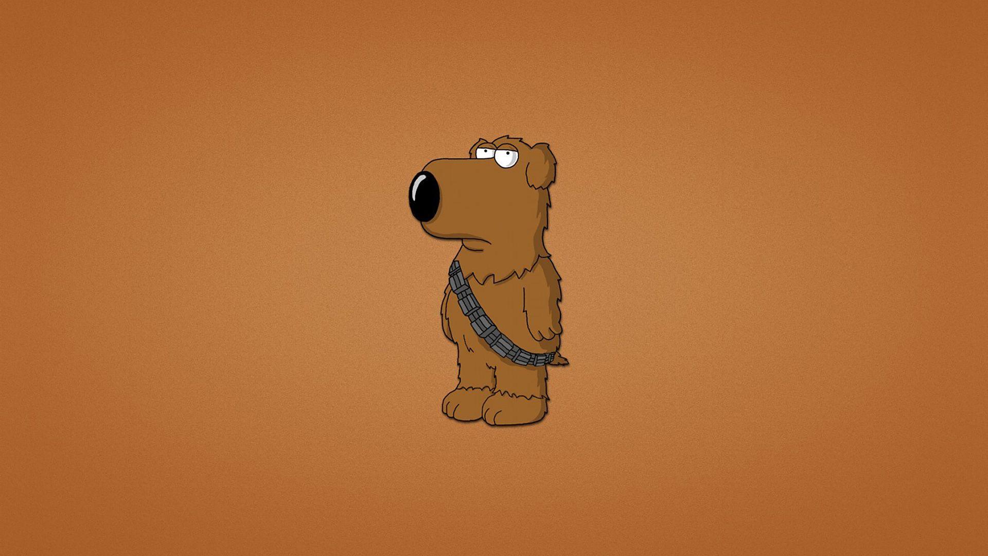 Family Guy Brian Wallpapers - Top Free Family Guy Brian Backgrounds ...