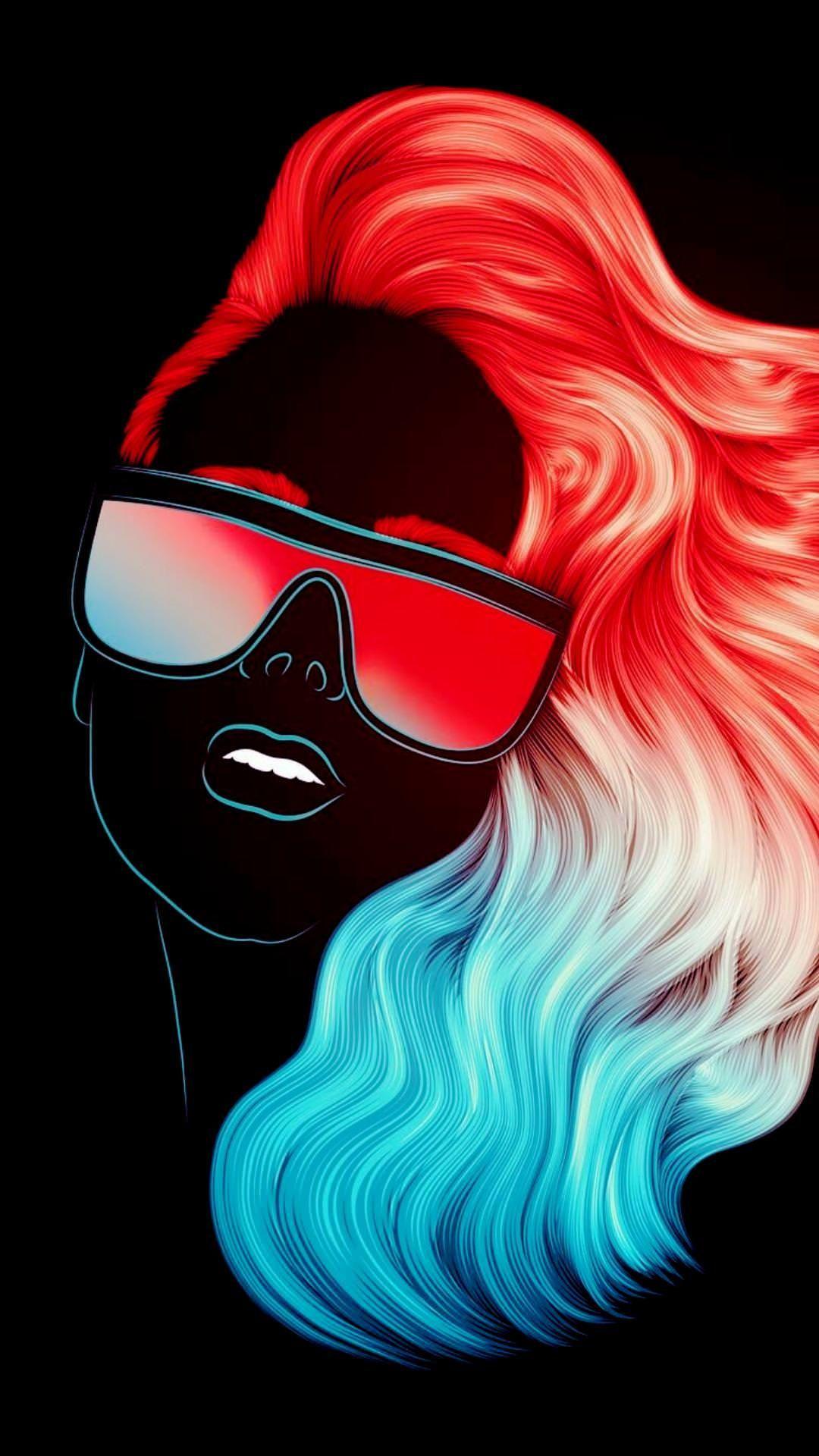 Neon Pop Art Wallpapers - Top Free Neon Pop Art Backgrounds ...