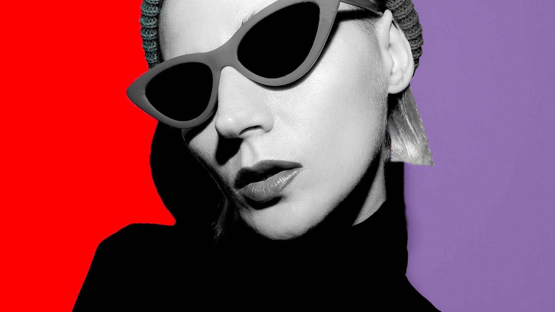 Neon Pop Art Wallpapers - Top Free Neon Pop Art Backgrounds ...