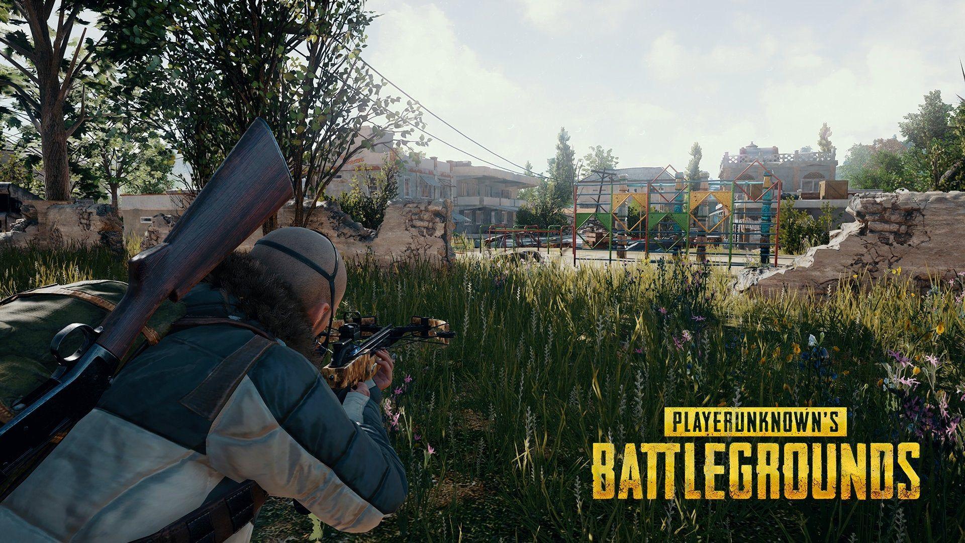 Player Unknown Battlegrounds Wallpapers - Top Free Player Unknown ...