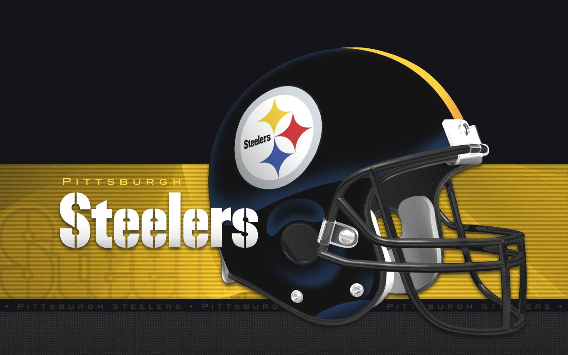 Steelers Football Wallpapers - Top Free Steelers Football Backgrounds ...