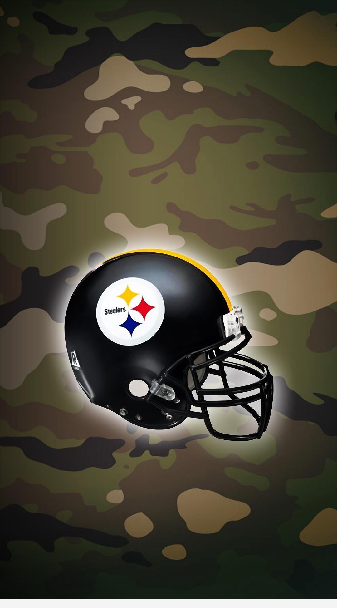Steelers Football Wallpapers - Top Free Steelers Football Backgrounds ...