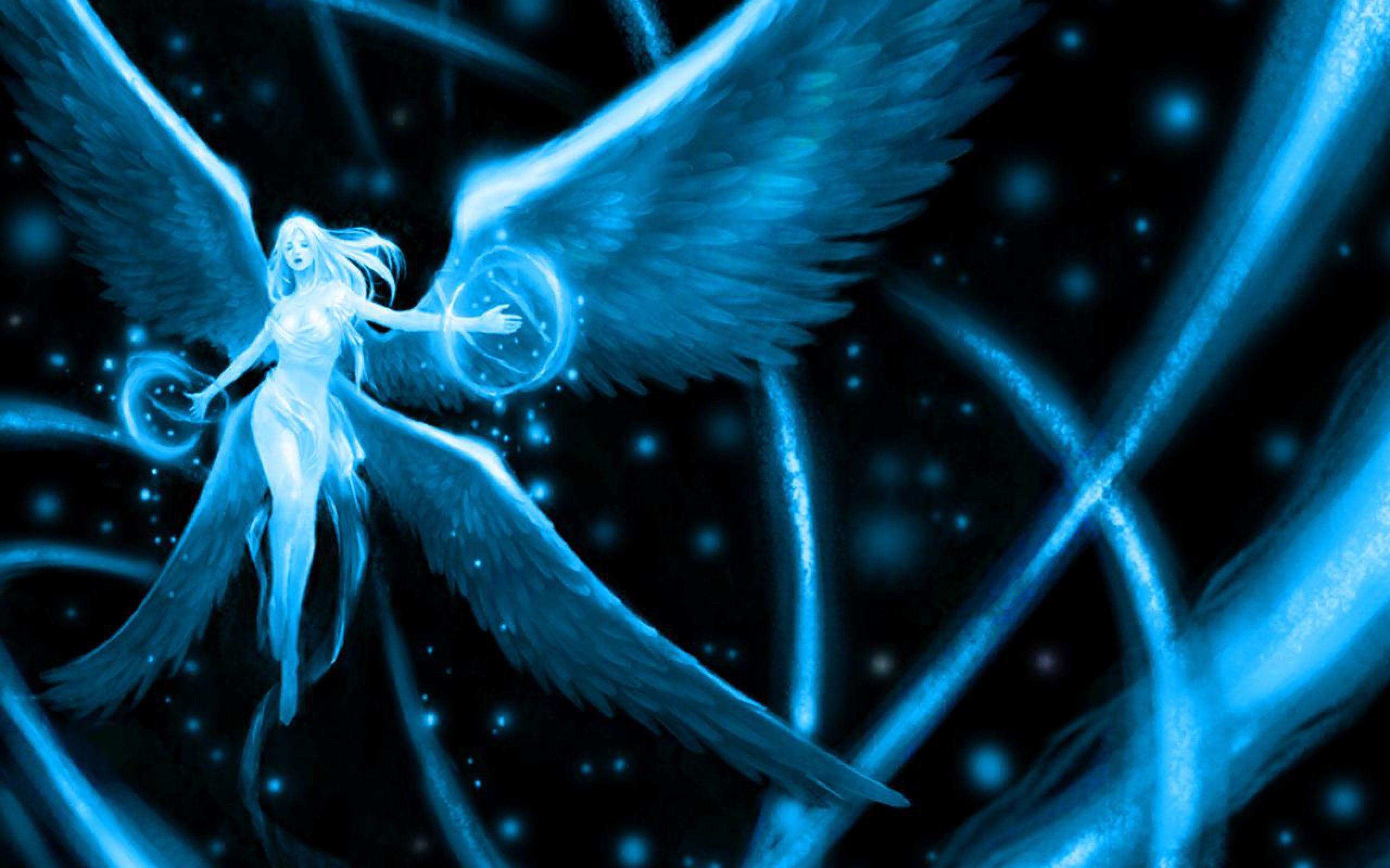 Amazing Angels Wallpapers - Top Free Amazing Angels Backgrounds ...