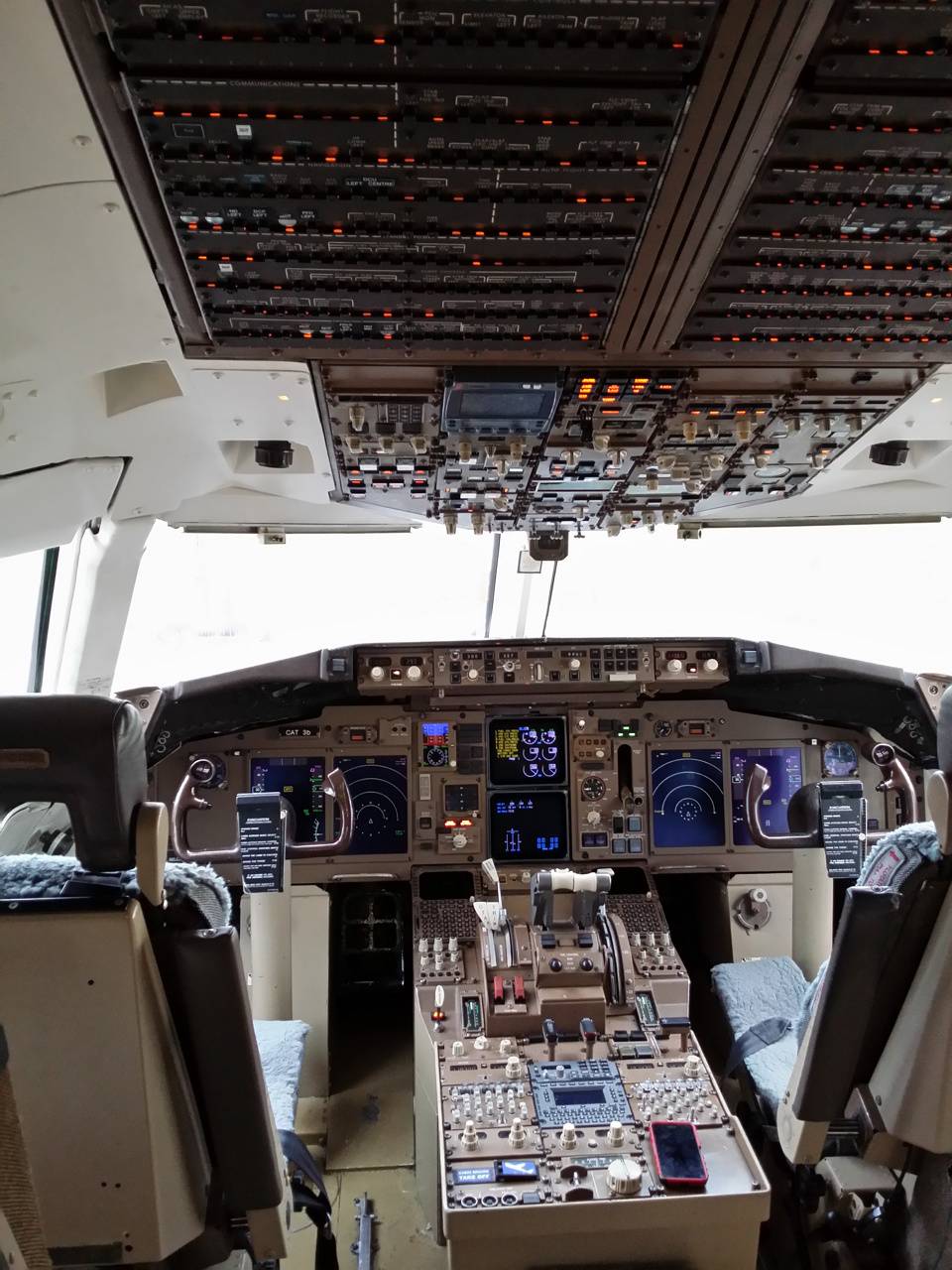 Boeing 757 Wallpapers - Top Free Boeing 757 Backgrounds - WallpaperAccess