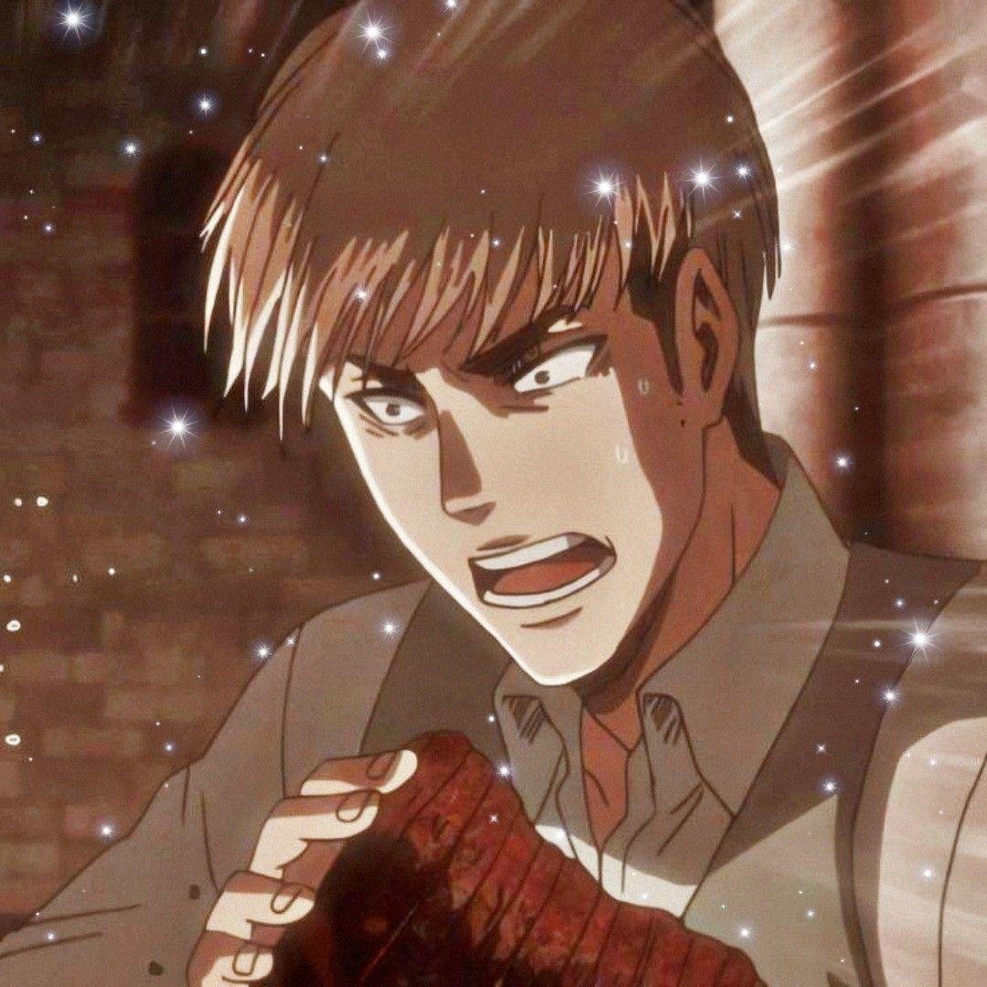 Jean Attack On Titan Wallpapers - Top Free Jean Attack On Titan ...