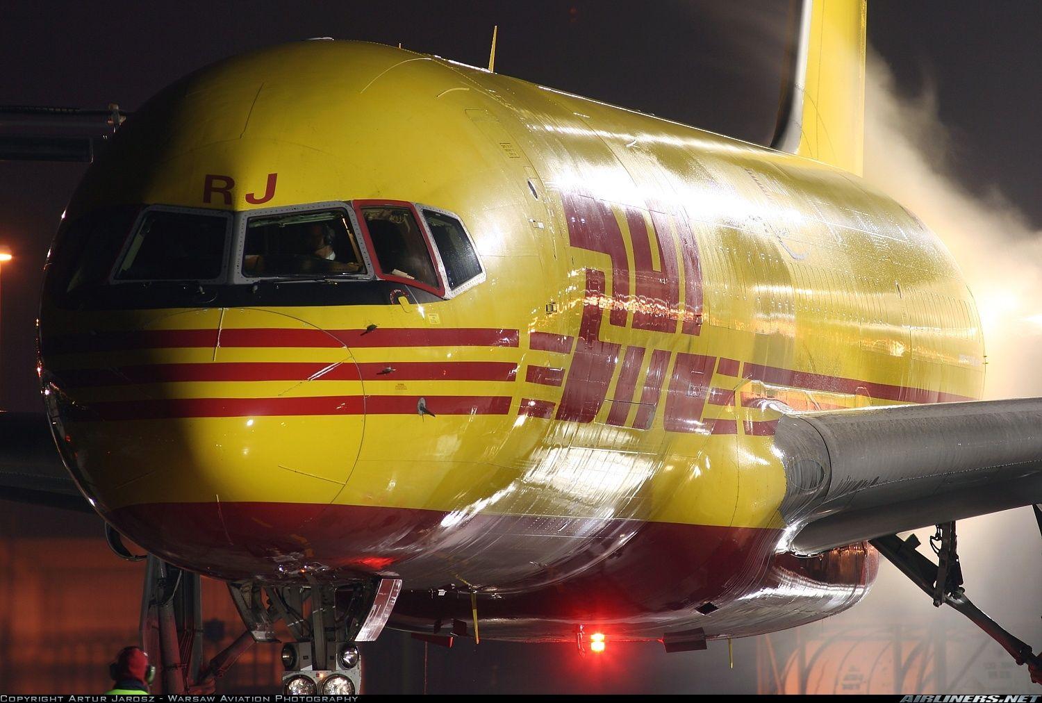 Boeing 757 Wallpapers - Top Free Boeing 757 Backgrounds - WallpaperAccess