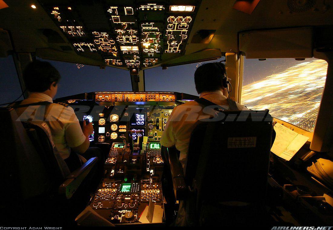 Boeing 757 Wallpapers - Top Free Boeing 757 Backgrounds - WallpaperAccess