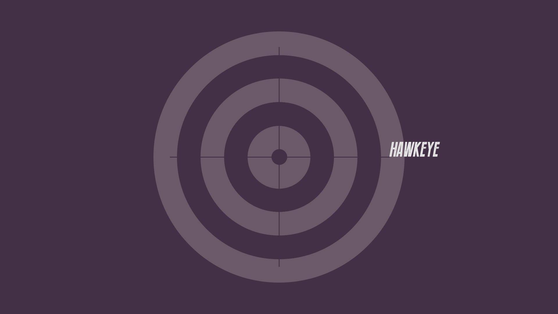 Hawkeye Logo Wallpapers - Top Free Hawkeye Logo Backgrounds ...